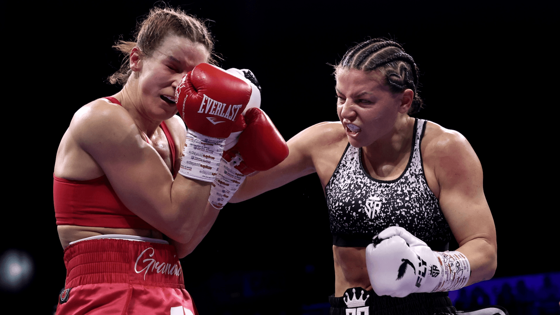 Watch Ryan vs. Harper: Full Fight Online | DAZN US