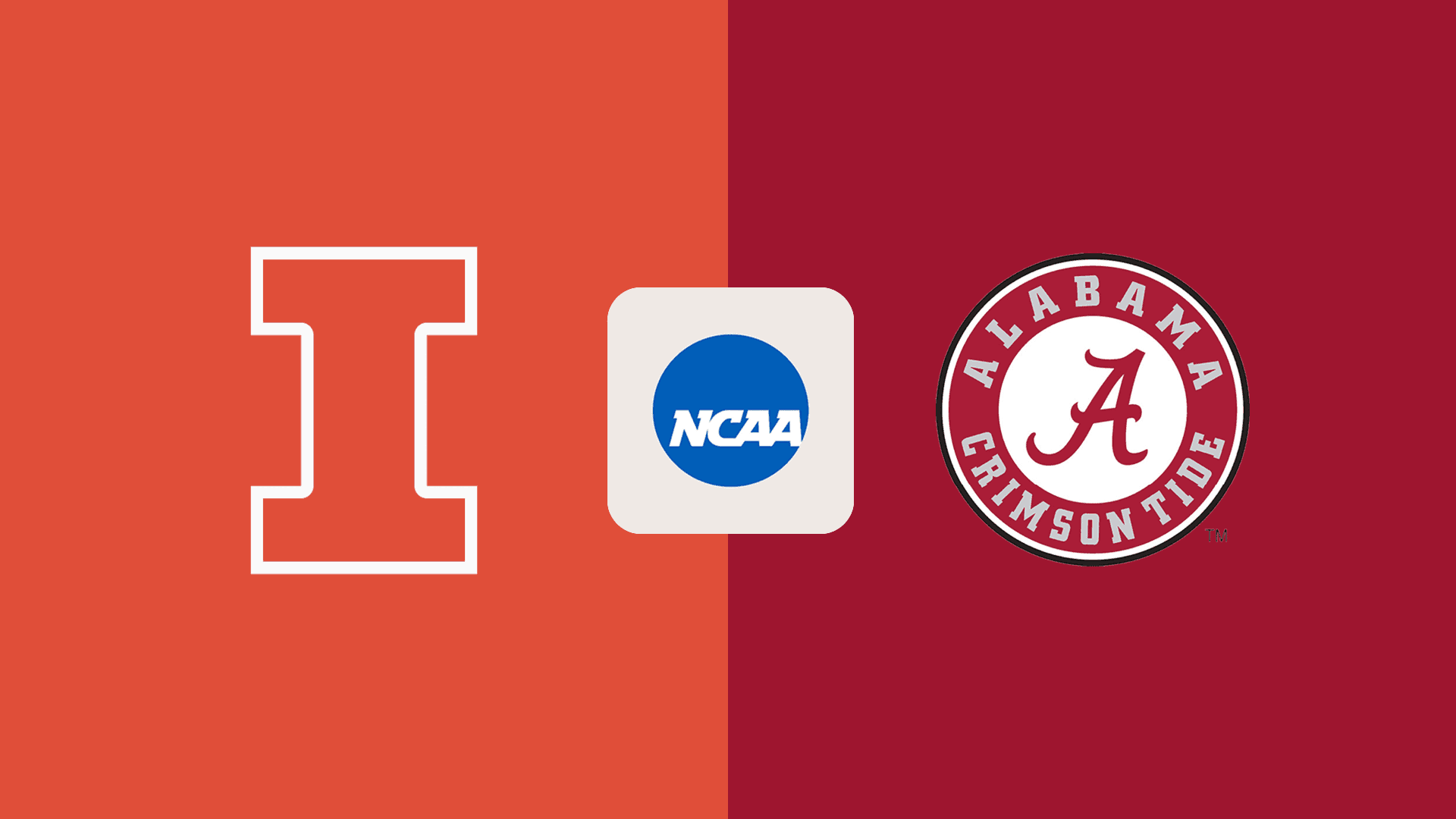 Watch Illinois @ Alabama Live Stream Online | DAZN BG