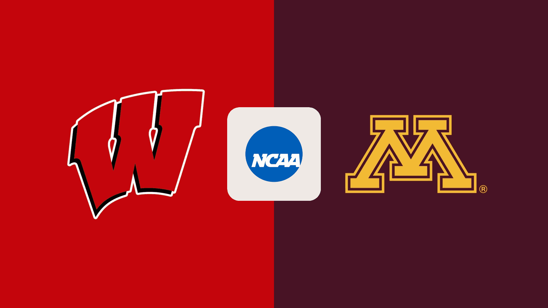 Watch Wisconsin @ Minnesota Live Stream Online | DAZN QA