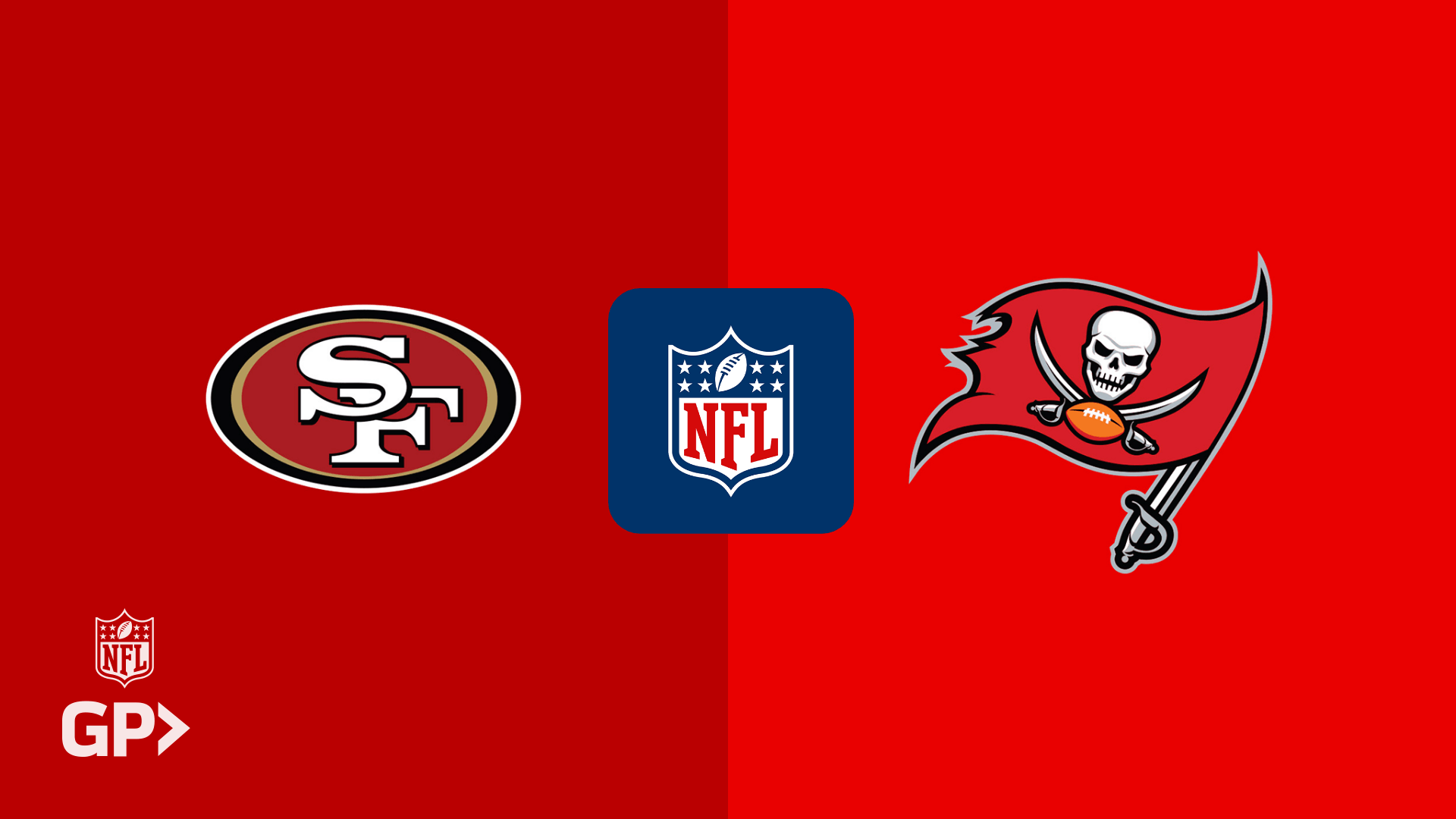 Watch 49ers @ Buccaneers Live Stream | DAZN DE