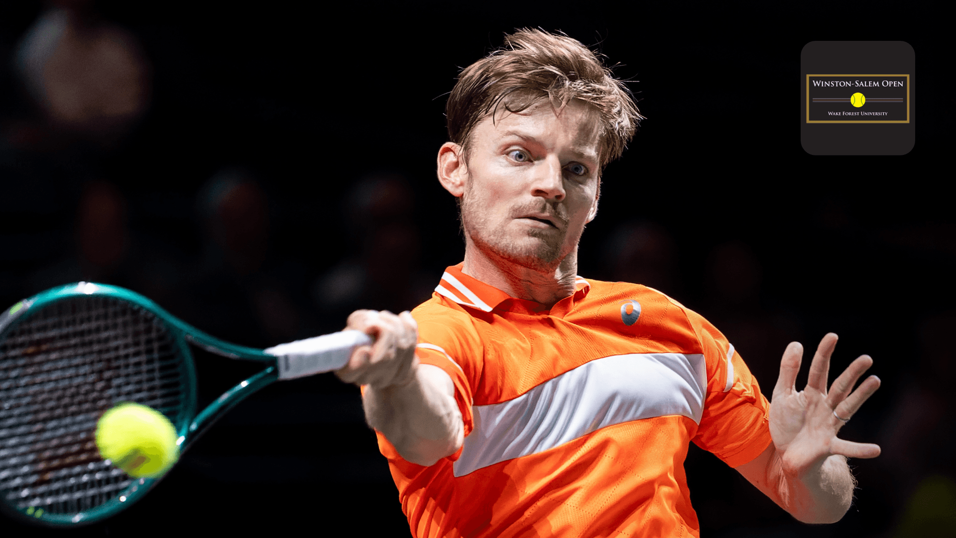 Watch Day 2 - Round 1 & 2 Live Stream | DAZN AI