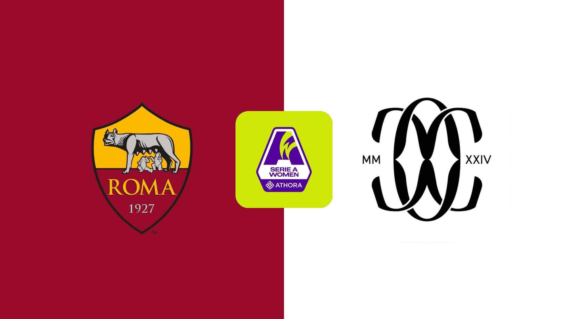 Watch Roma - FC Como Live Stream Online | DAZN IT
