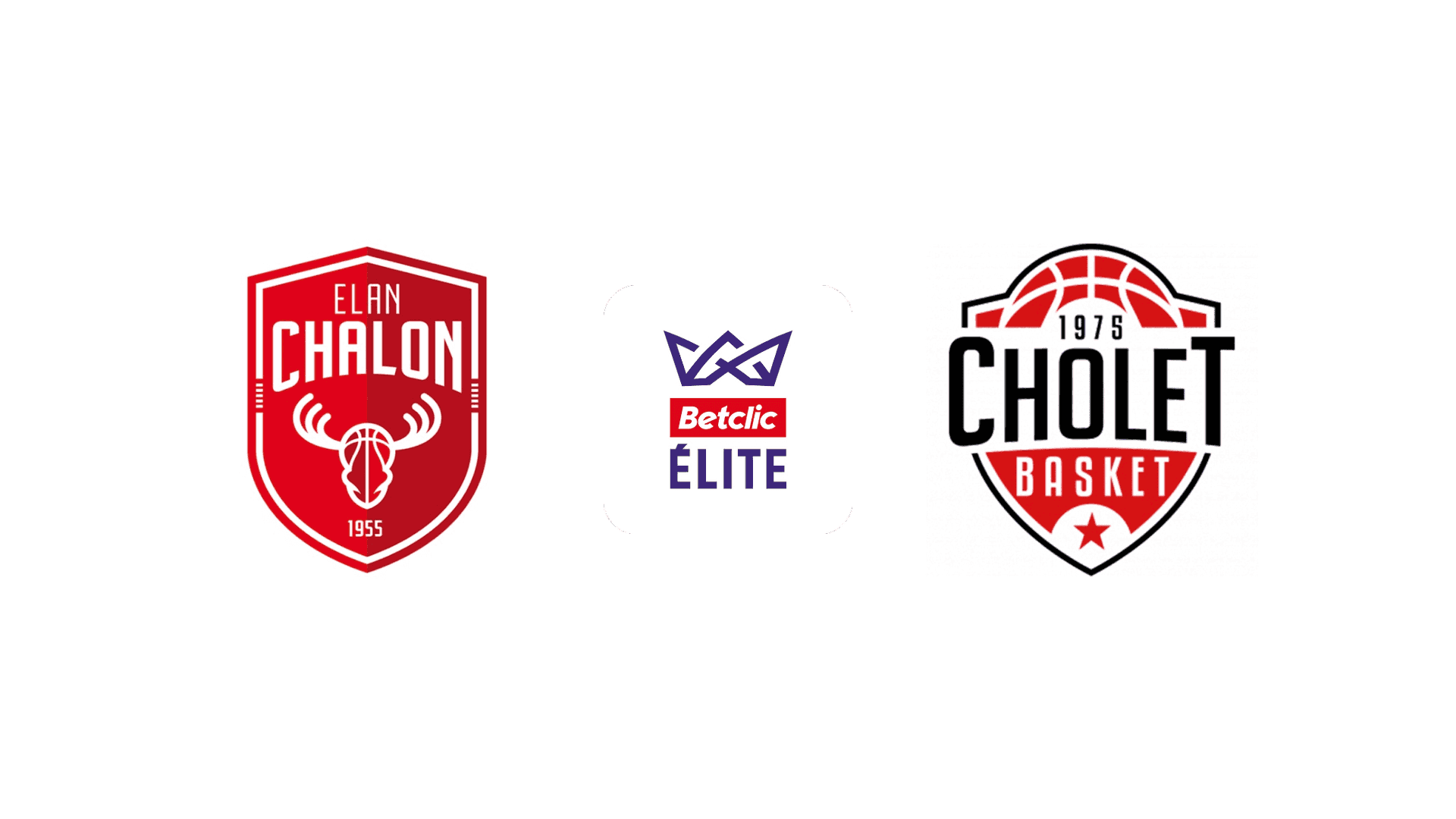 Watch Chalon-sur-Saône - Cholet Live Stream Online | DAZN BE