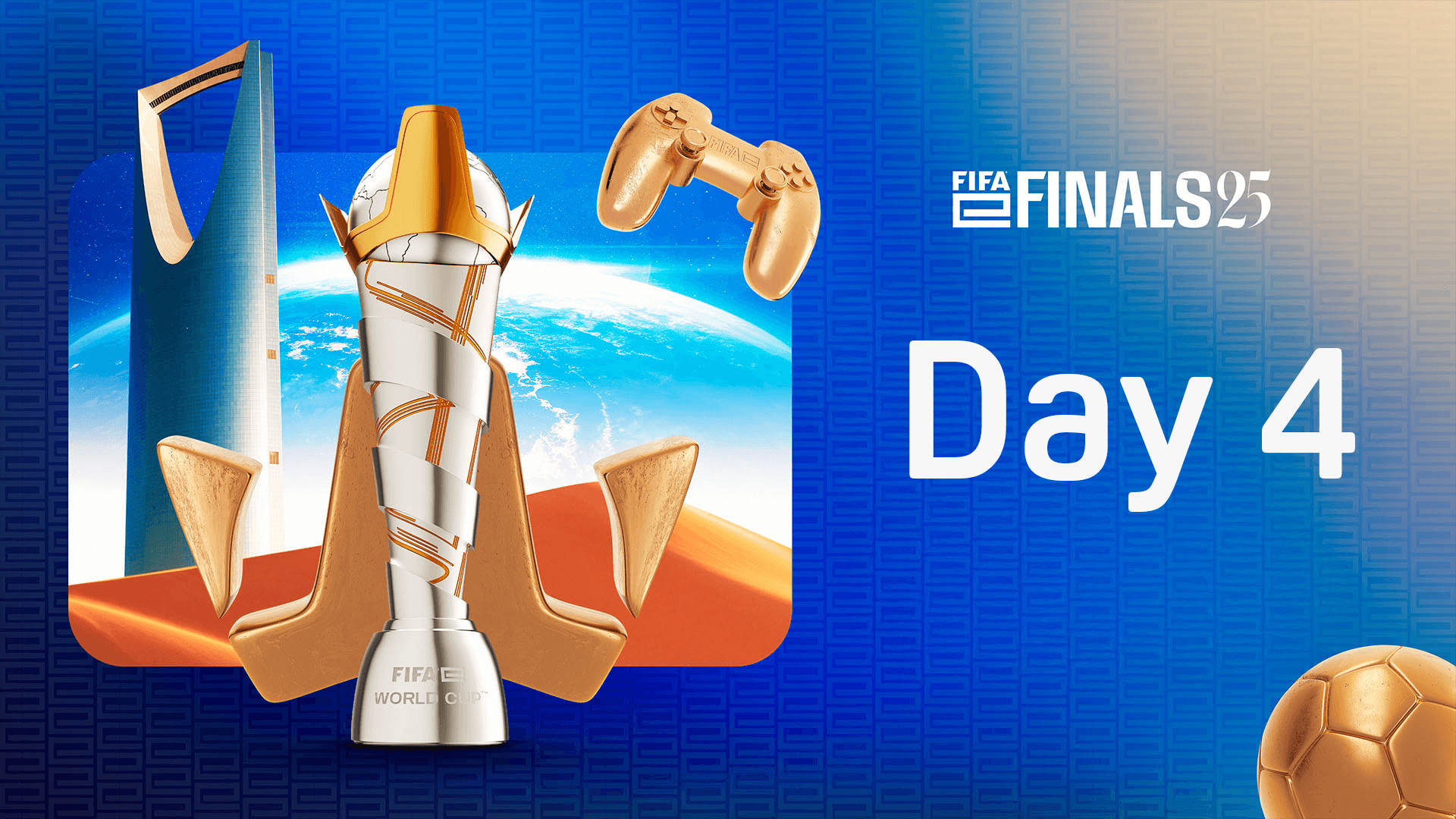 Watch eFootball Mobile - Final Live Stream Online | DAZN HK