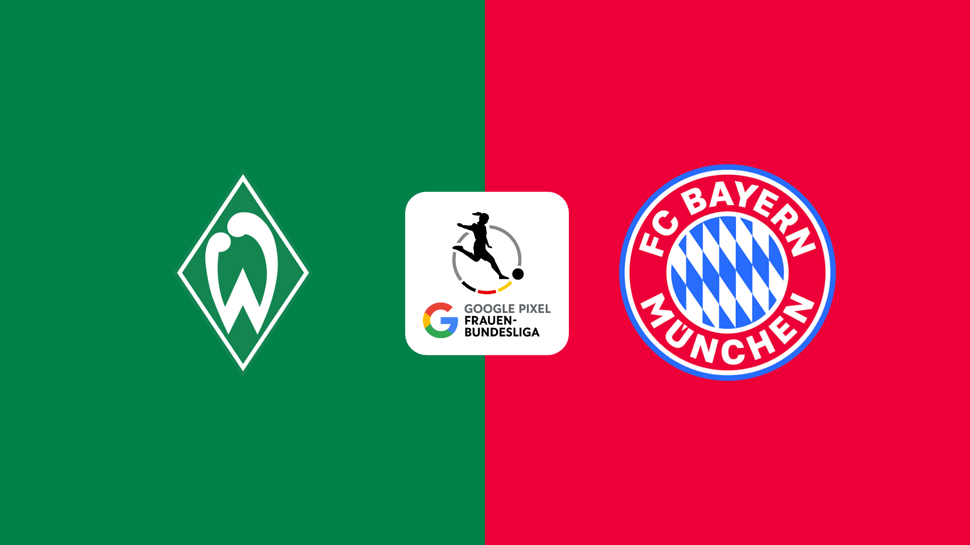 Watch Werder Bremen v Bayern München Live Stream | DAZN IT
