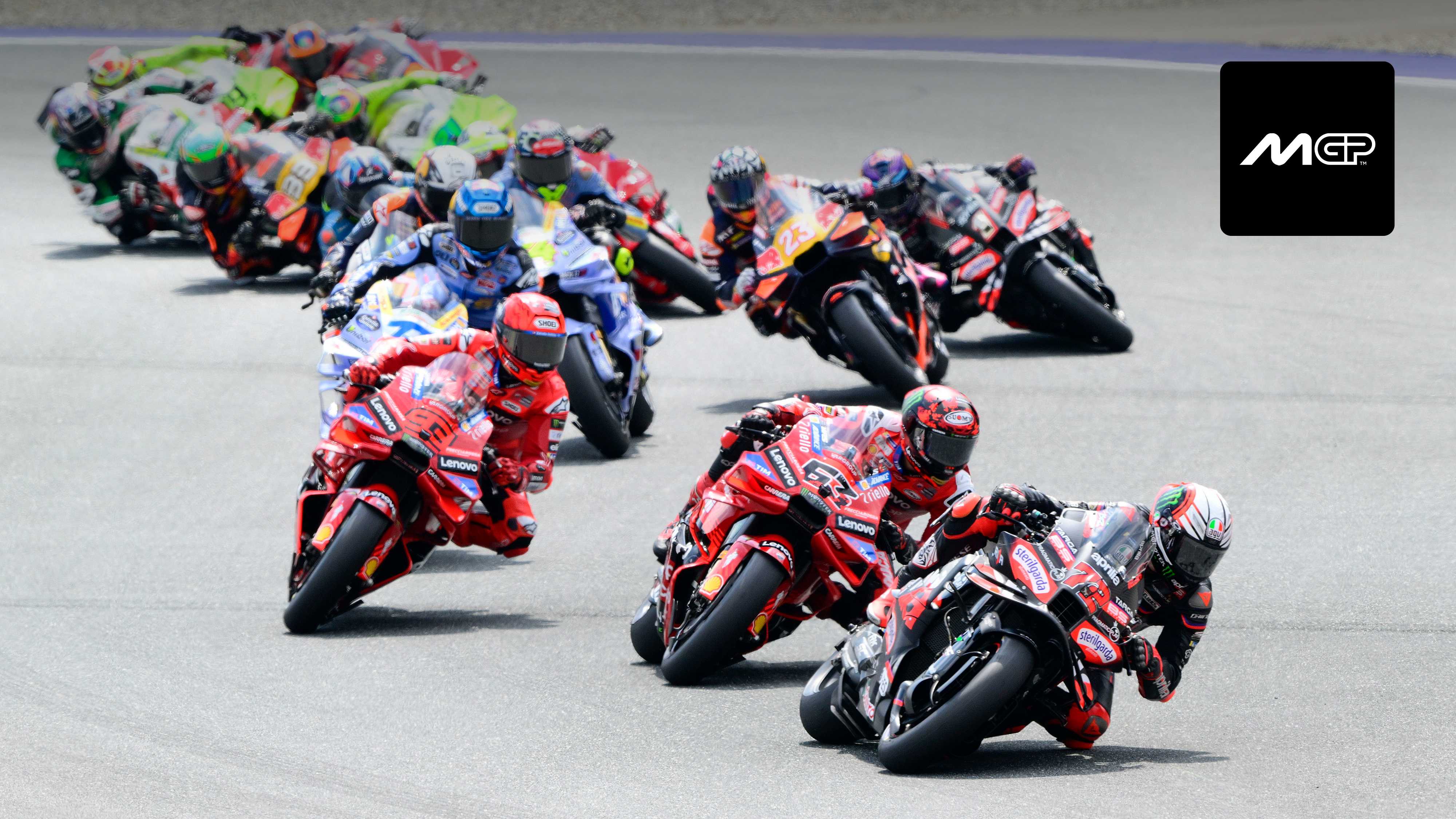 Watch Race All Classes | BWIN Grand Prix of Austria Live Stream | DAZN ES