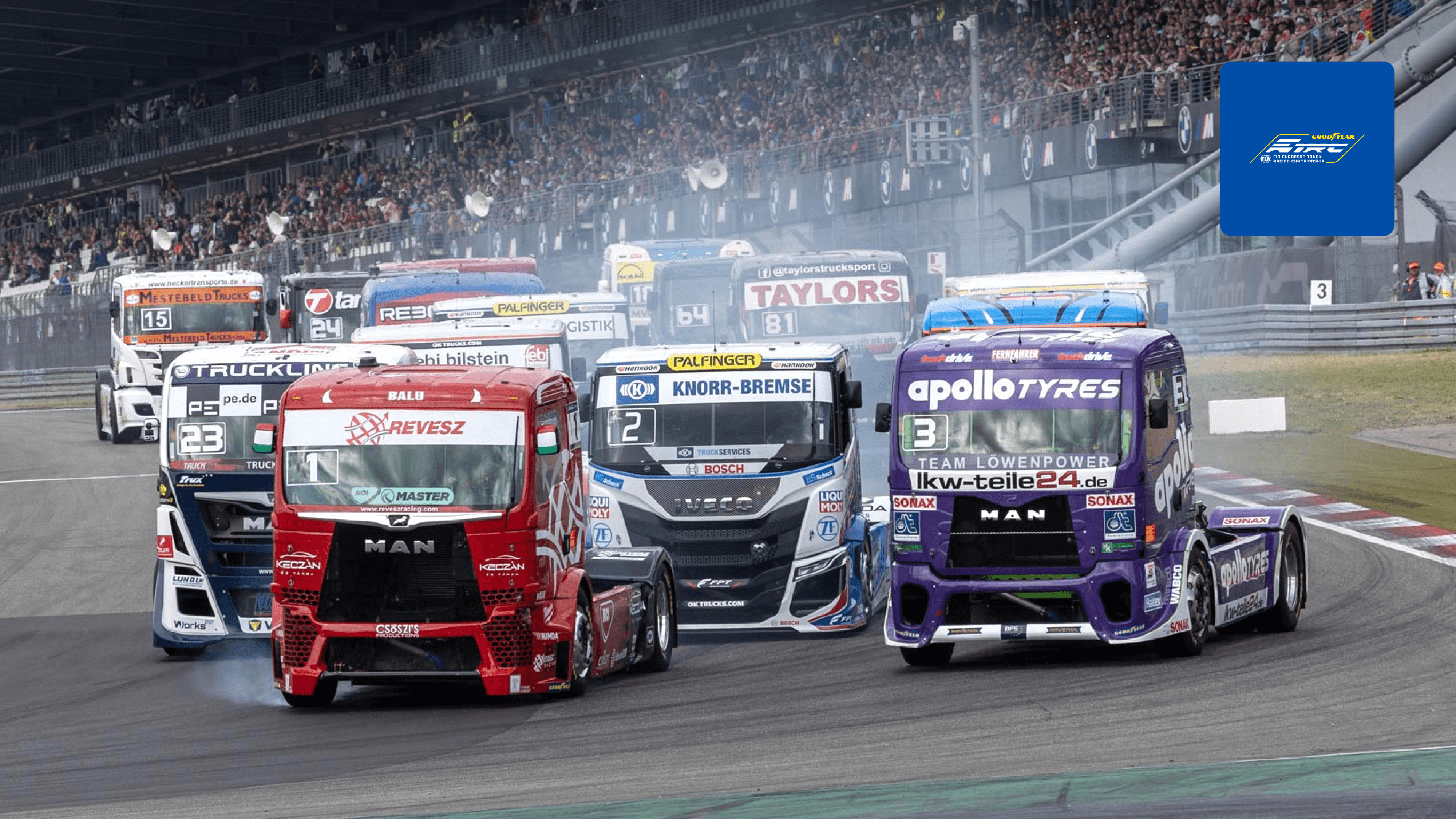 Watch Misano | Race 2 Live Stream Online | DAZN AT
