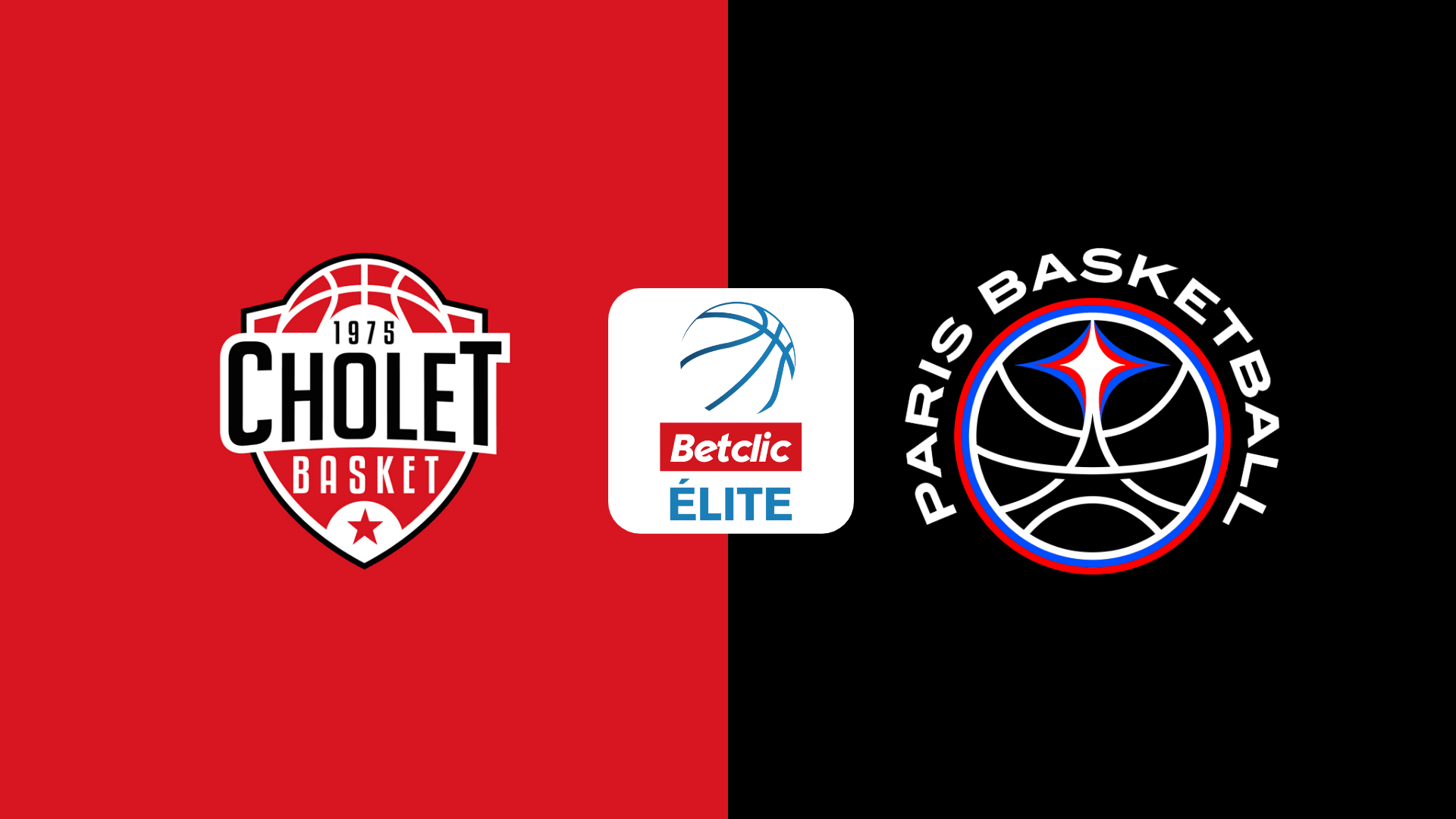 Cholet - Paris Live Stream | Jetzt Anmelden | DAZN CH
