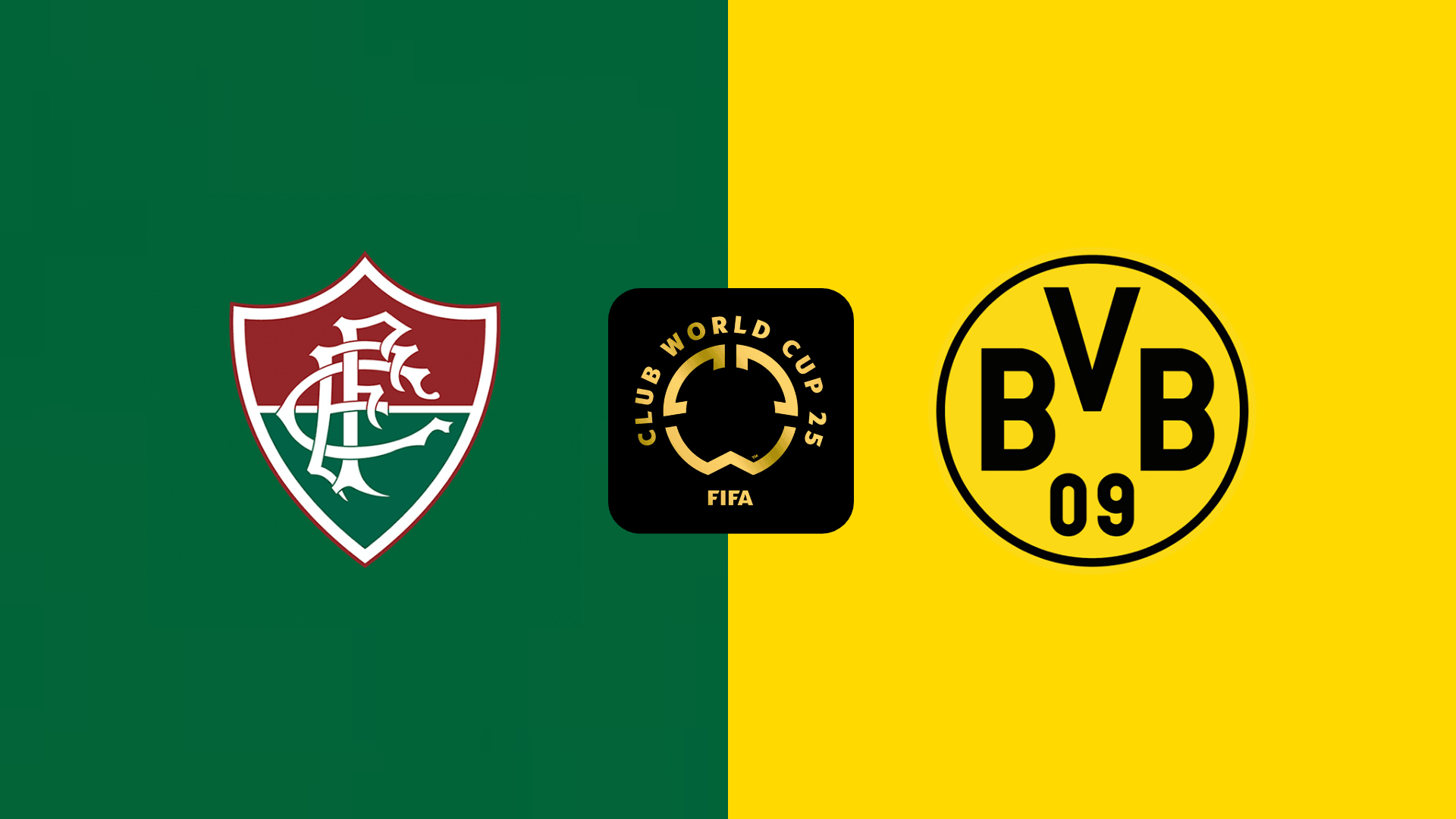 Regarder Fluminense - Borussia Dortmund en Direct Live | DAZN FR