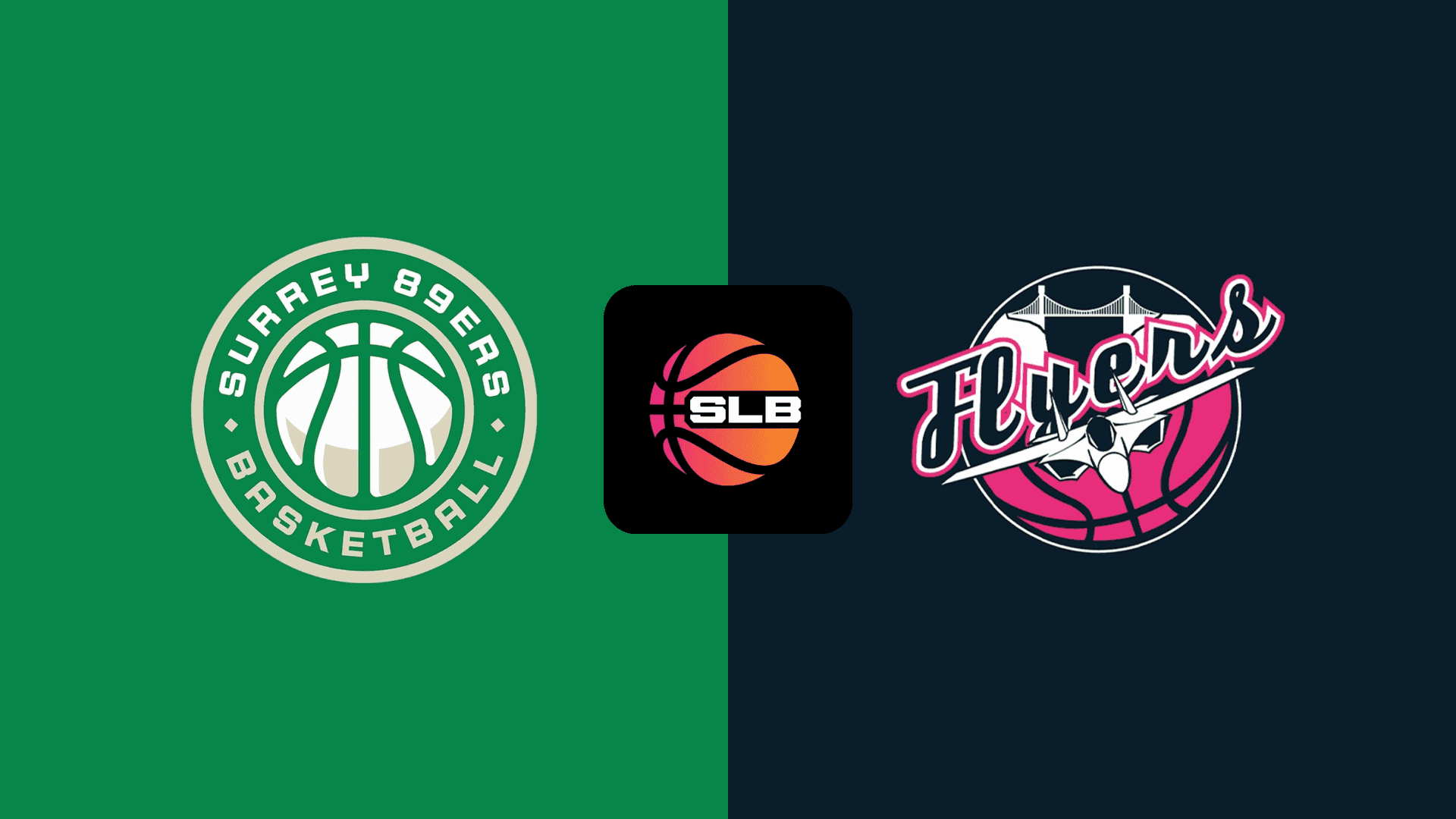 Surrey 89ers - Bristol Flyers in Diretta Streaming | DAZN IT