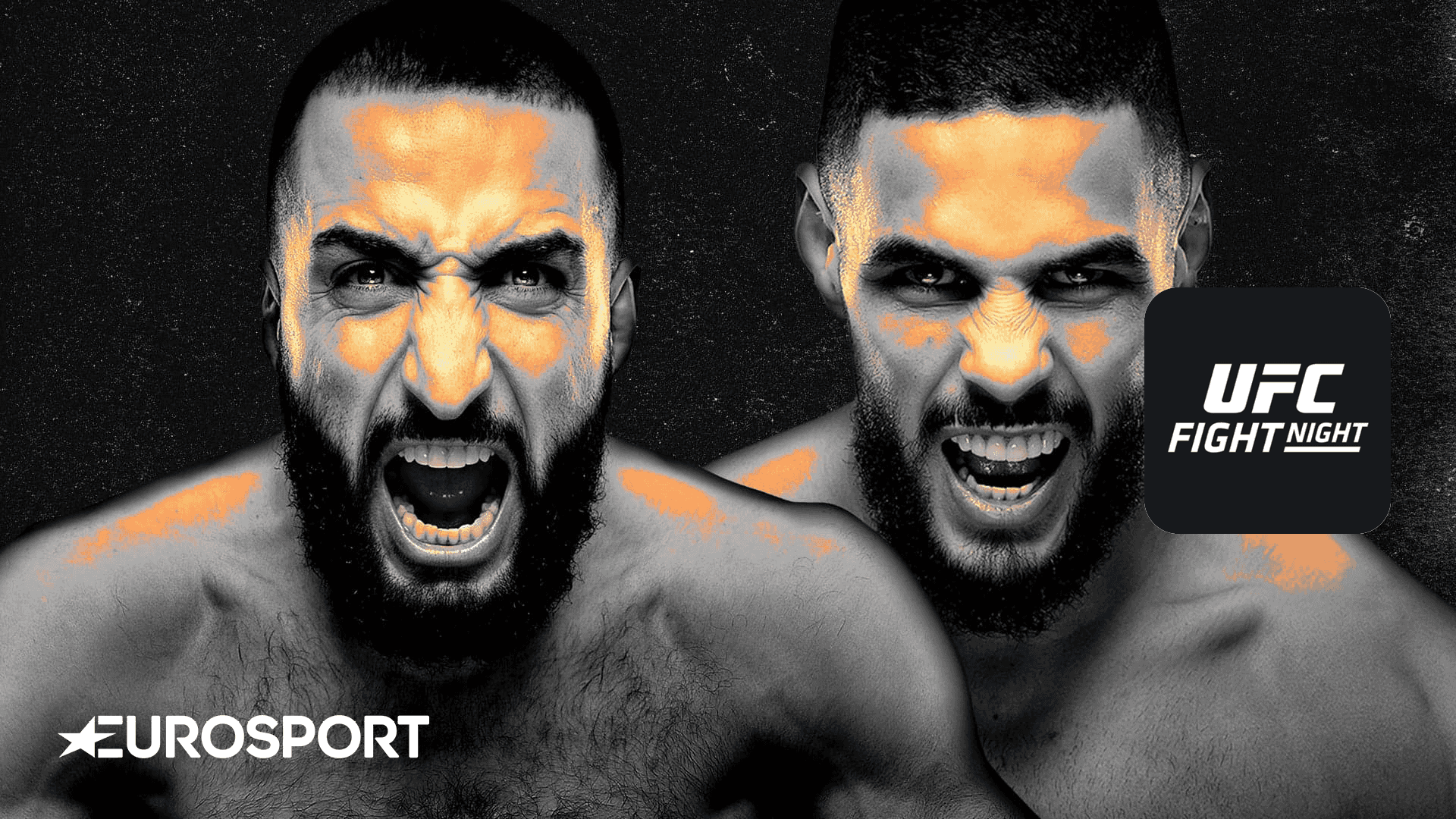 Ver Belal Muhammad vs. Gabriel Bonfim Online en Directo | DAZN ES