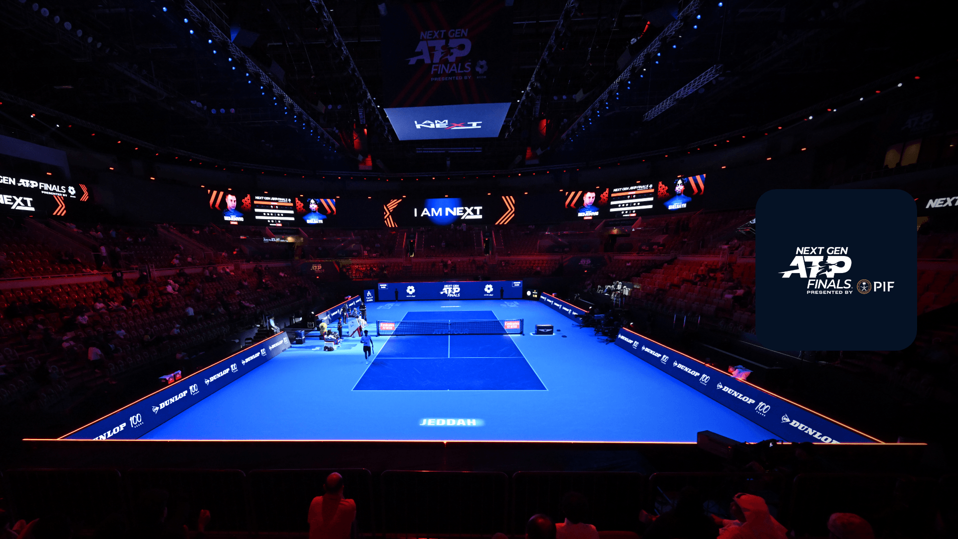 Watch Day 1 - Session 1 Live Stream | DAZN BZ