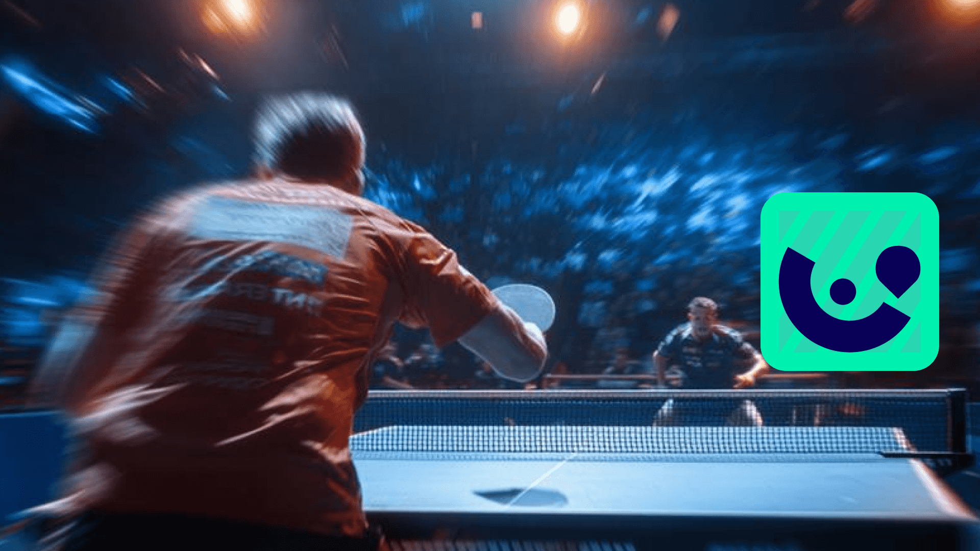 Watch Table Tennis - Day 4 Session 1 Live Stream Online | DAZN CA