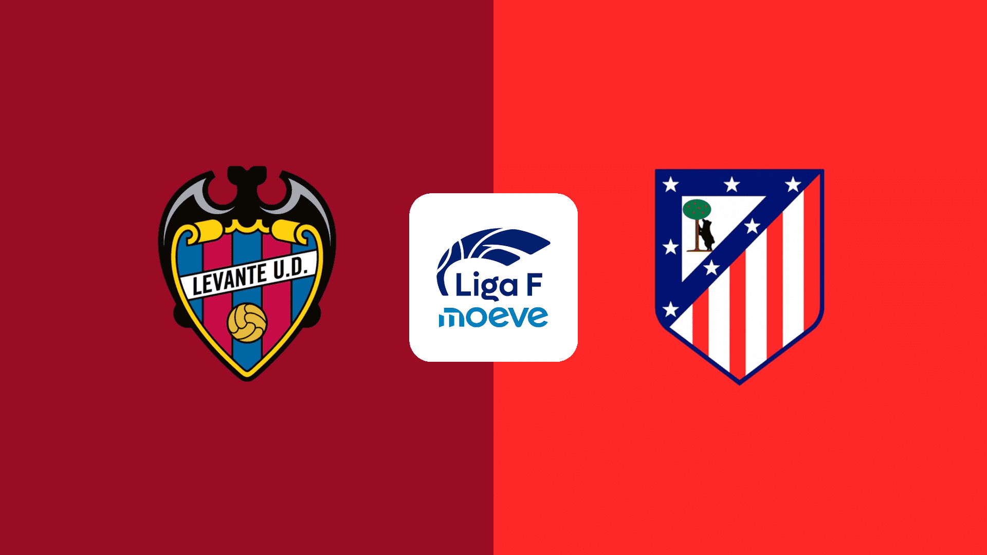 Ver Levante vs. Atletico Madrid (en Espanol) Online en Directo | DAZN MX