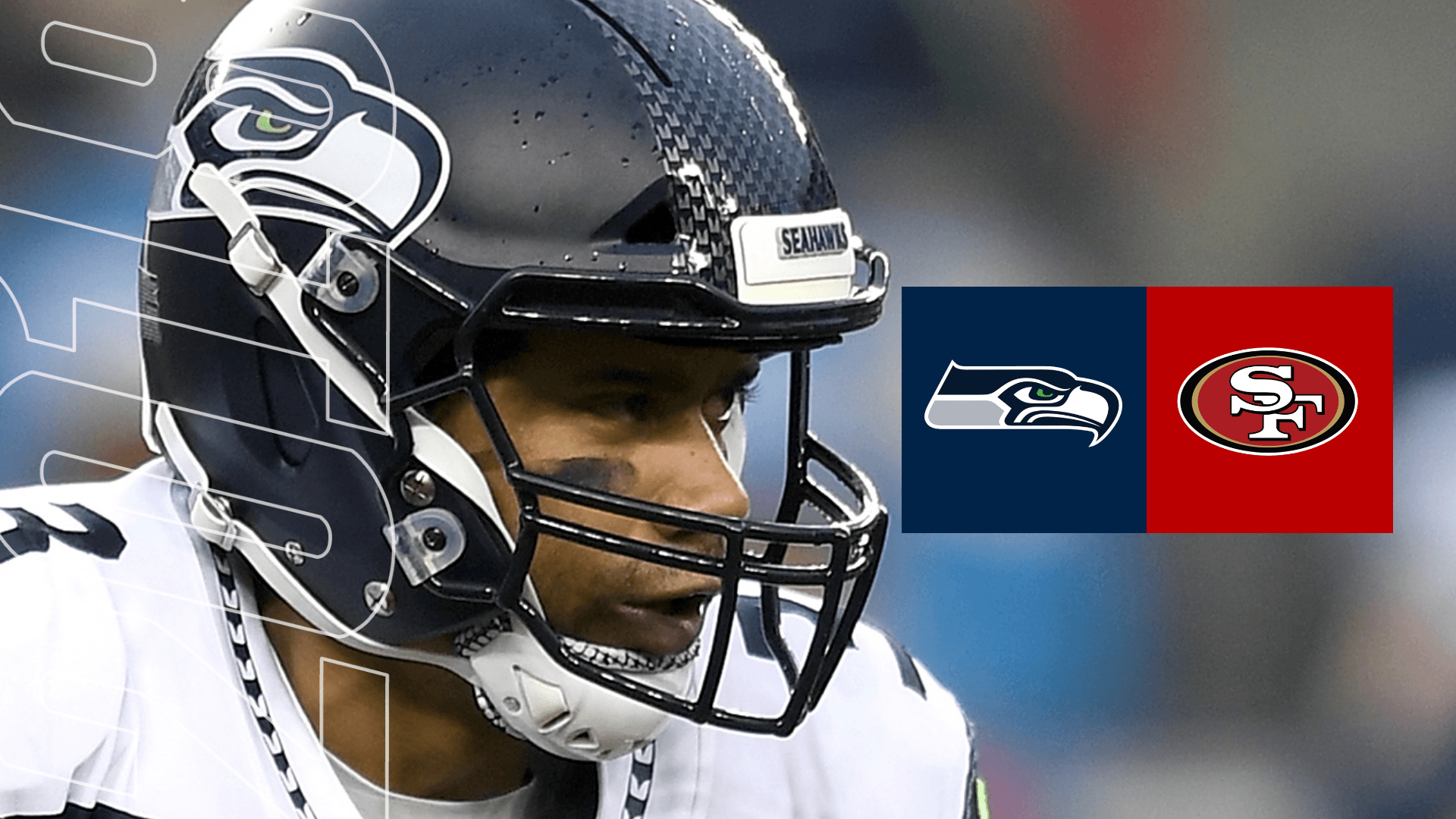 Watch Seahawks @ 49ers Live Stream | DAZN HR