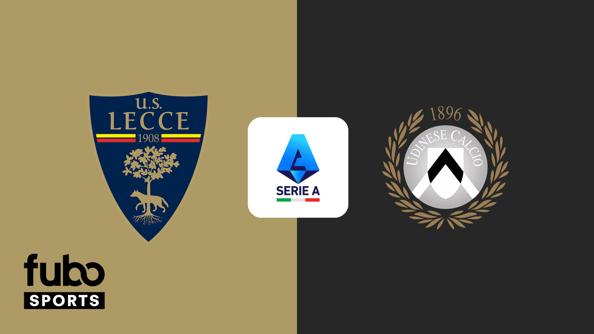 Watch Lecce vs. Udinese Live Stream Online | DAZN CA