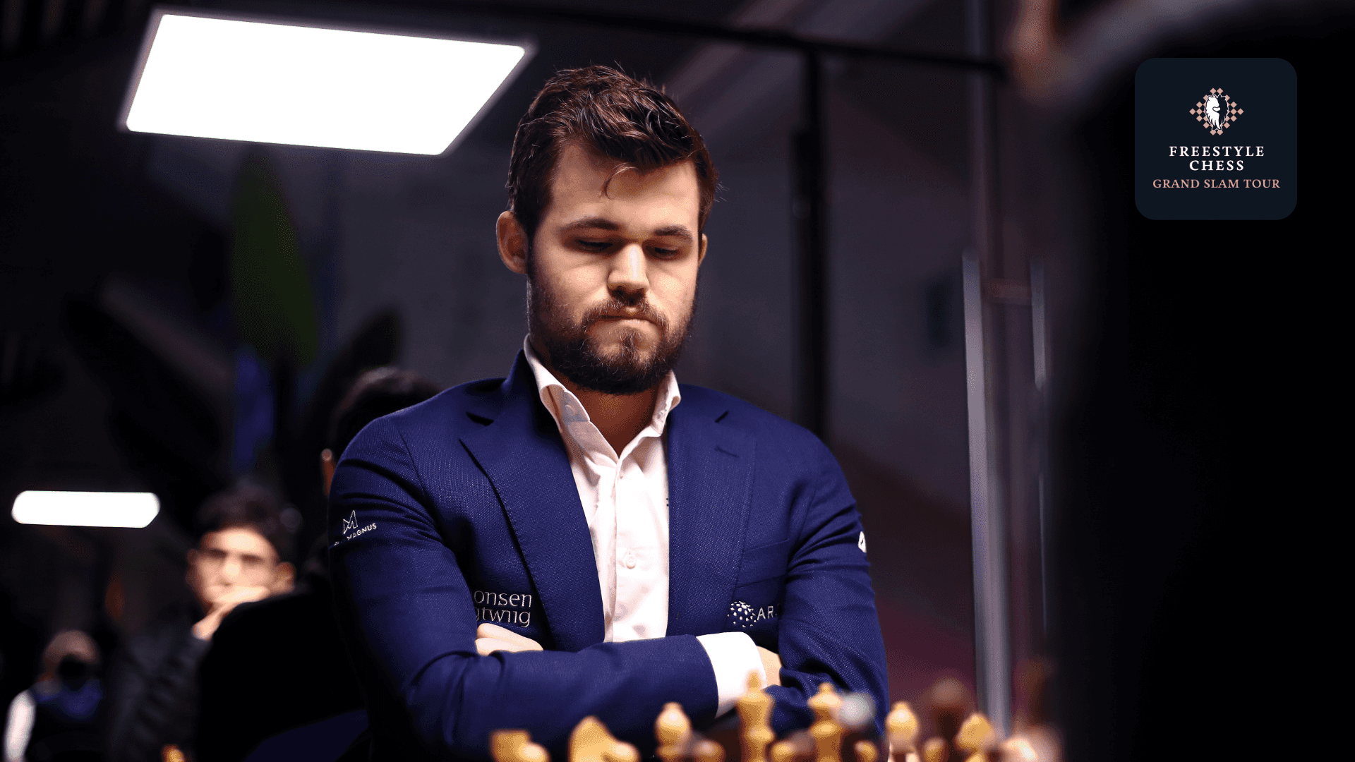 شاهد البث المباشر لـ باريس: اليوم 4 | DAZN SA