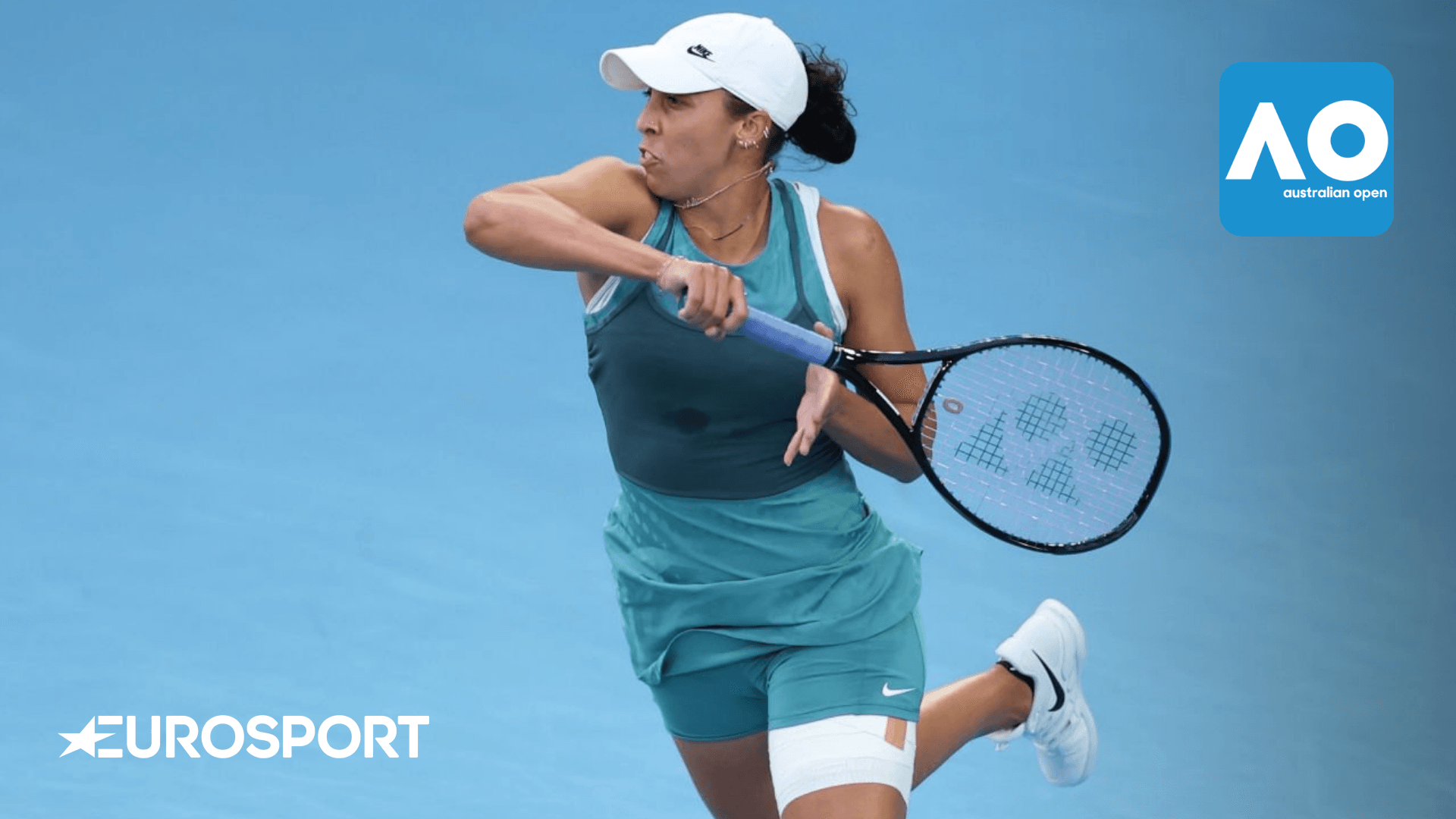 Watch DAZN ONLY ITALY: ES1, Australian Open, Preview Program + Women's Final + Post Program Live ...