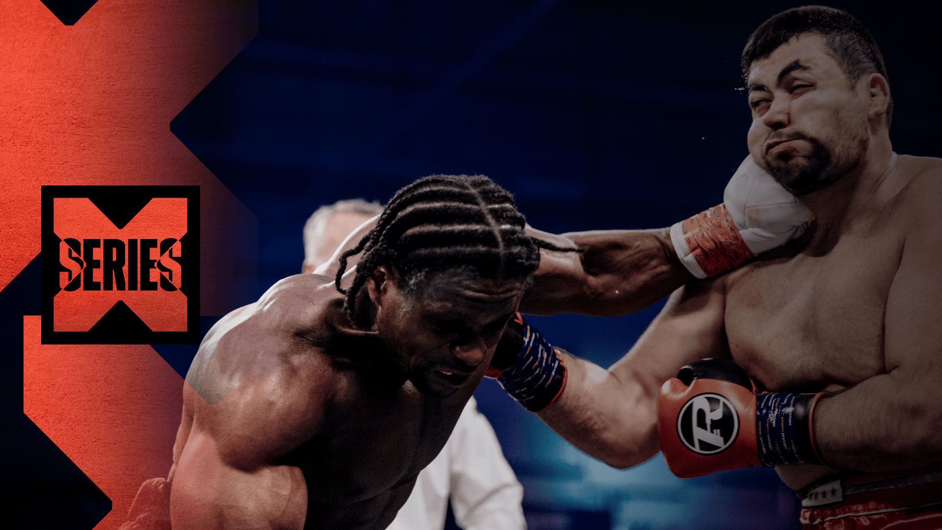 شاهد النزال الكامل على الإنترنت | DAZN SA