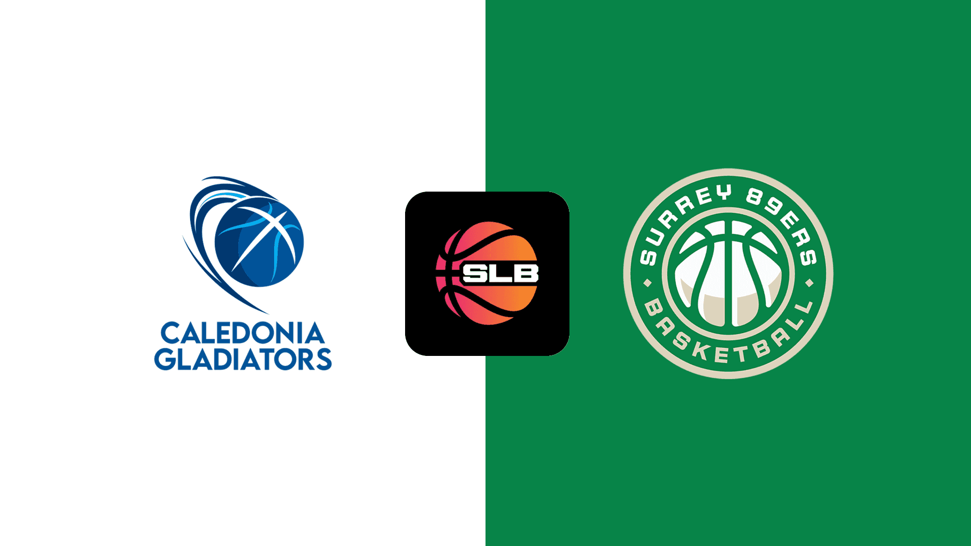 Watch Caledonia Gladiators vs. Surrey 89ers Live Stream Online | DAZN PH