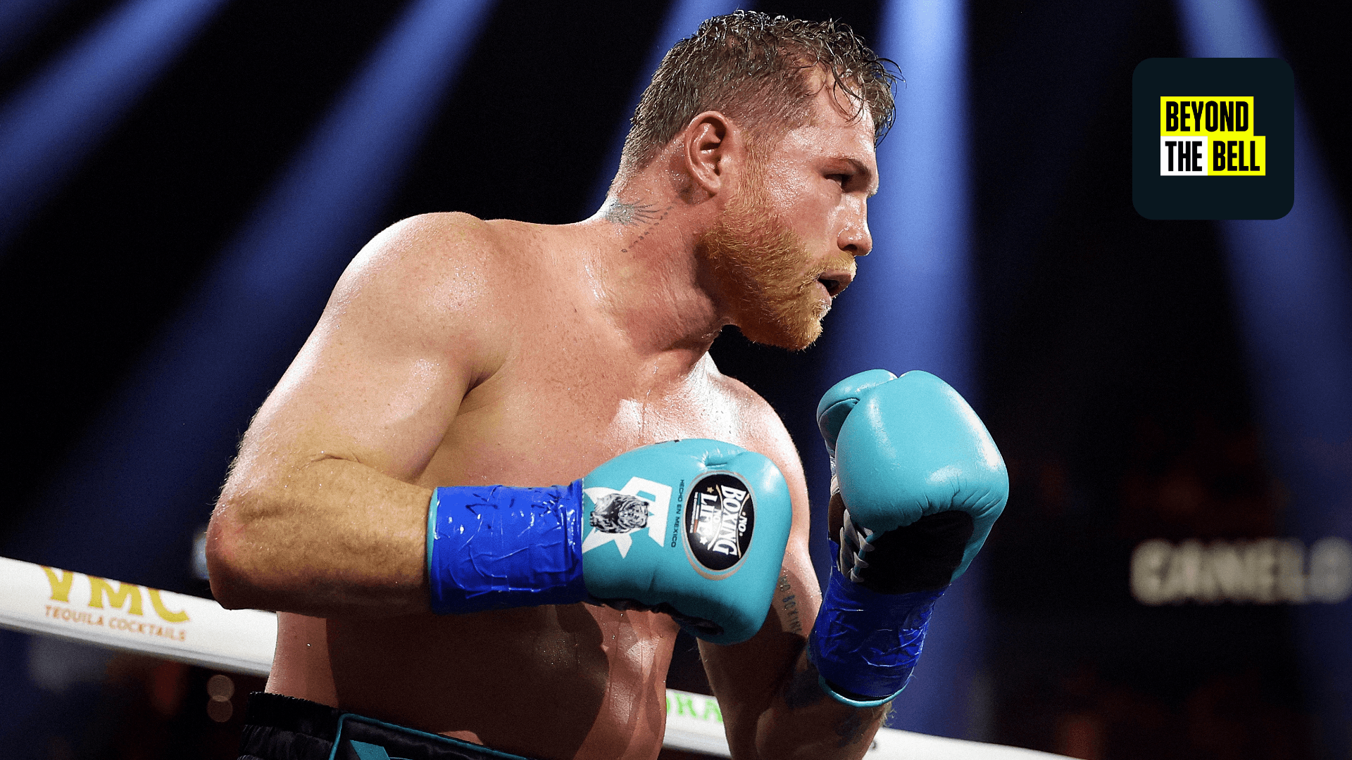 Ver Will We Ever See Canelo vs. Crawford? Online | DAZN ES