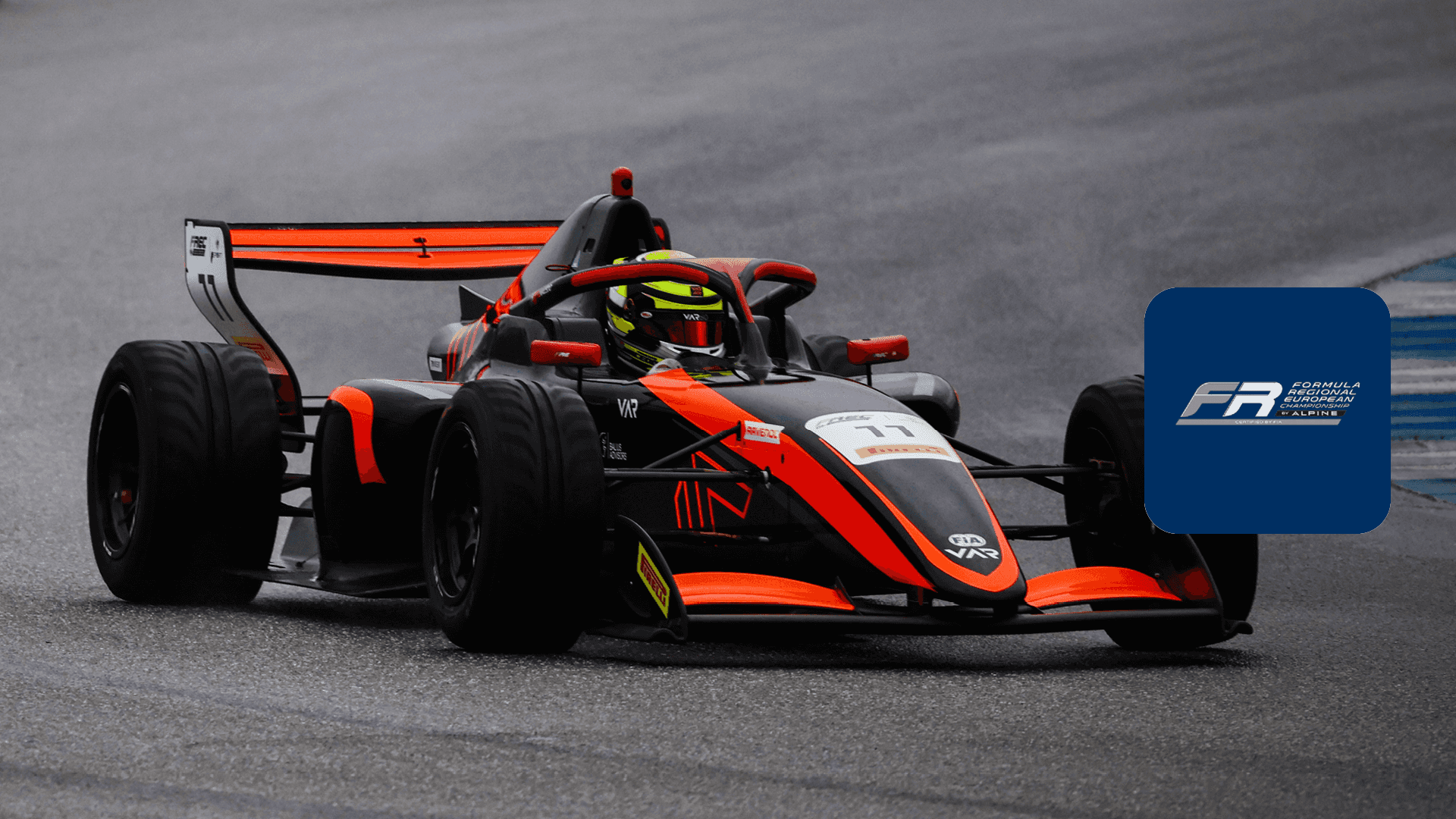 Watch Spa-Francorchamps - Race 3 Live Stream Online | DAZN TN
