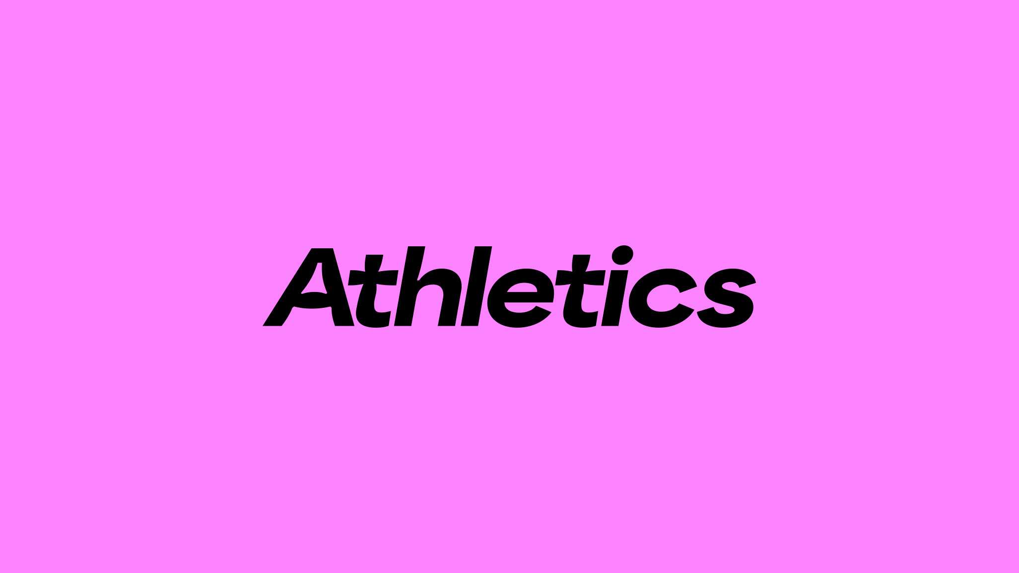 Watch Athletics Live Stream Online | DAZN CA