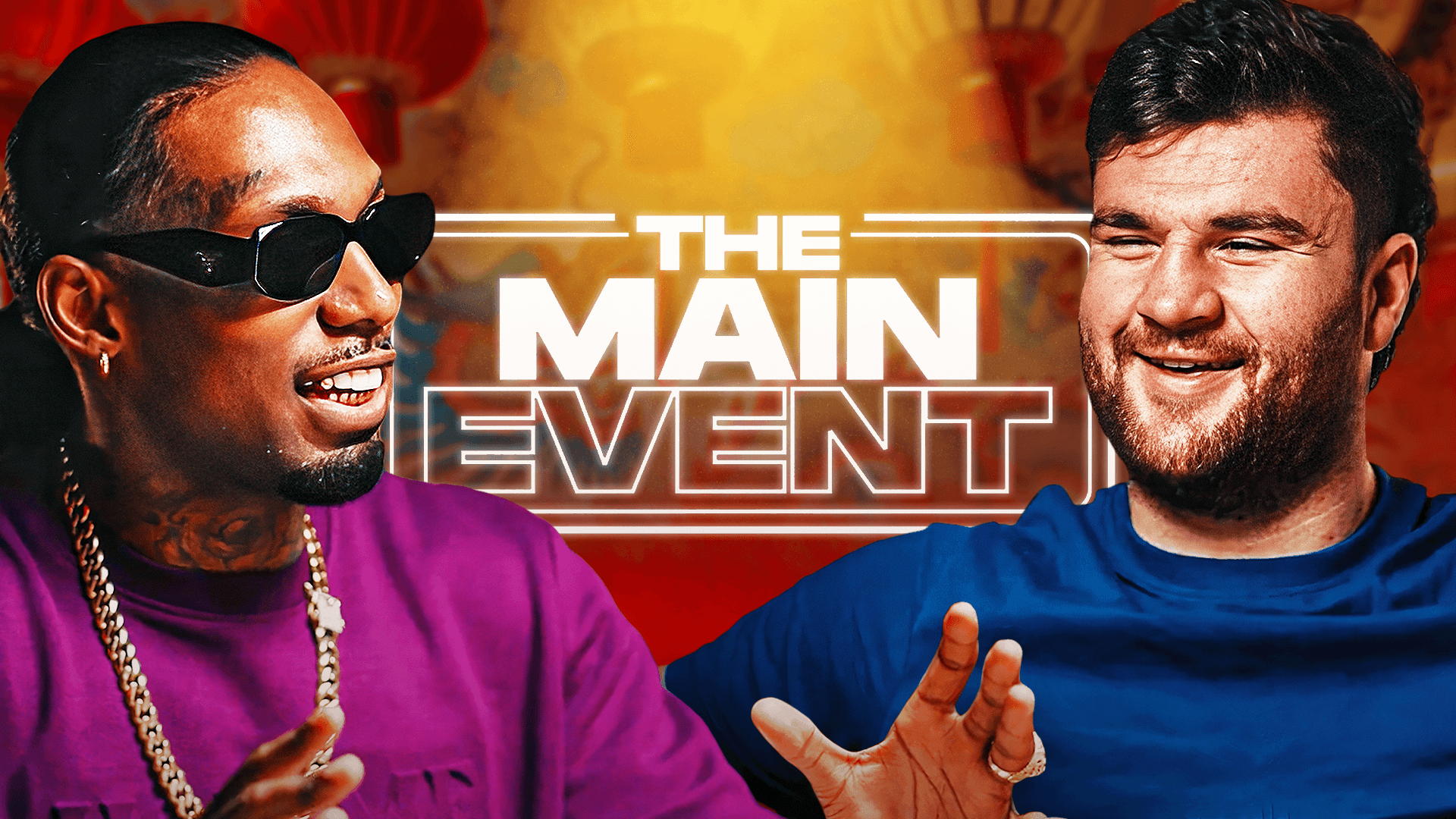 Watch One on One Boxing: A “Main Event” Documentary with Johnny Fisher ...