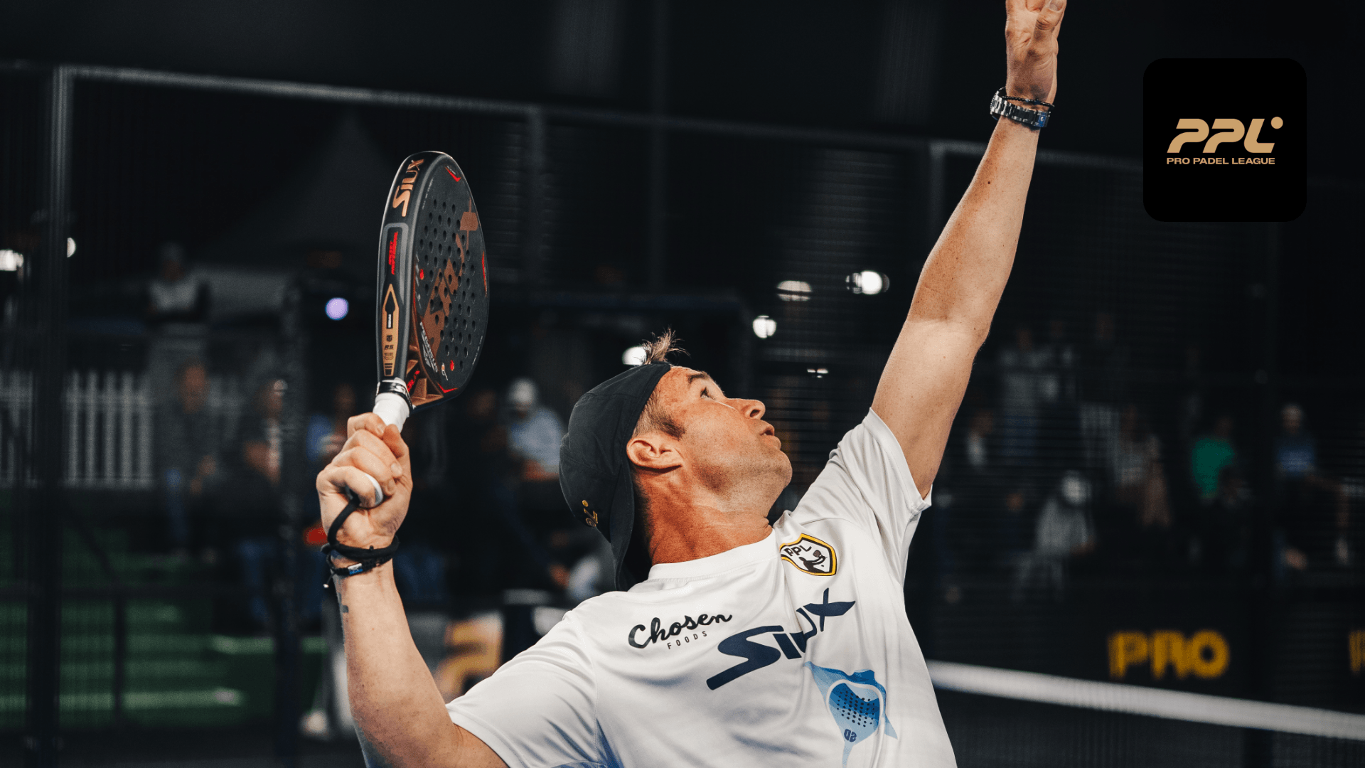 Watch PPL Cup Final - New York - Final Live Stream | DAZN NL