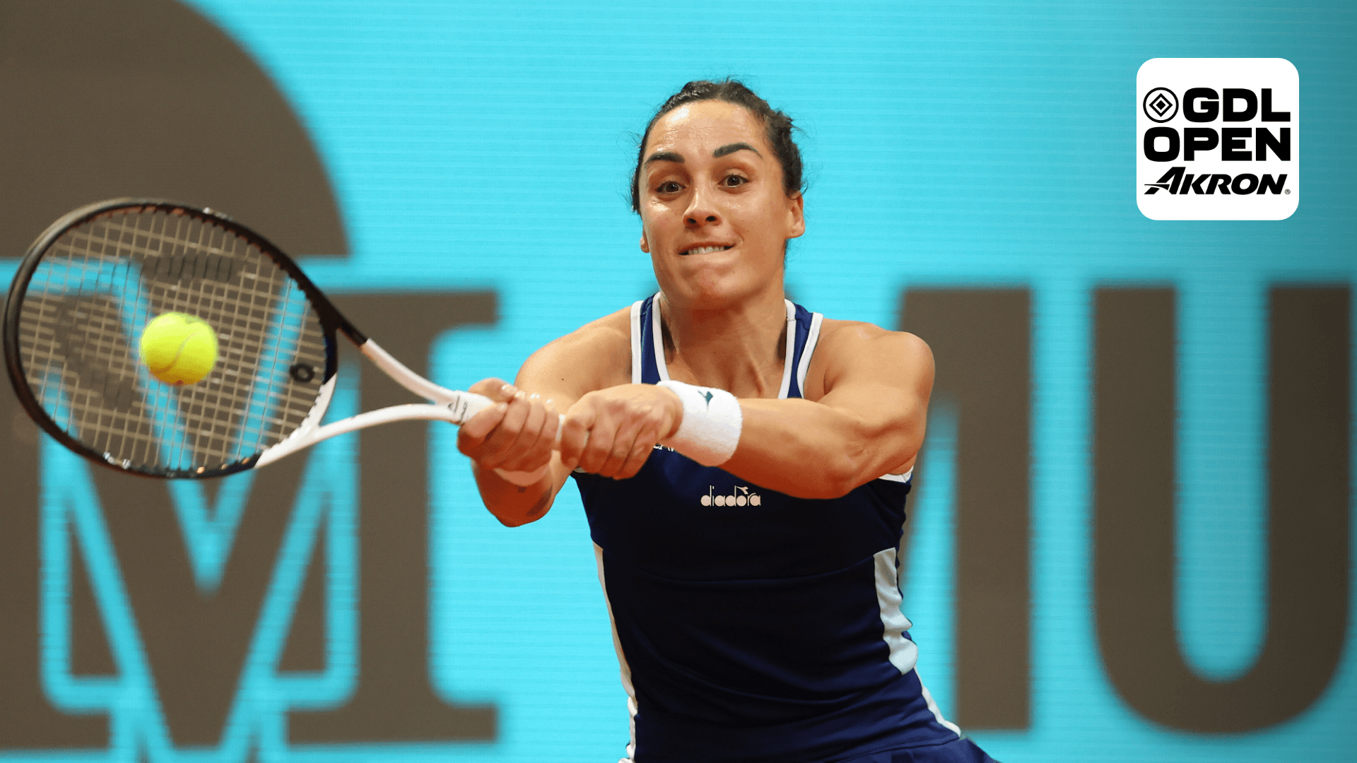 Watch Trevisan vs. Gadecki Online | DAZN DJ