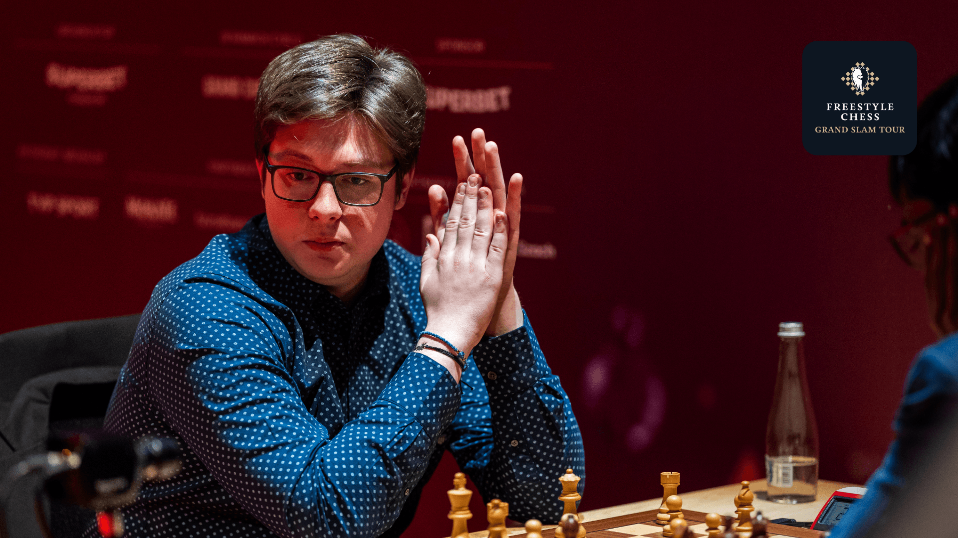 Watch Weissenhaus - Day 3 Live Stream | DAZN BH