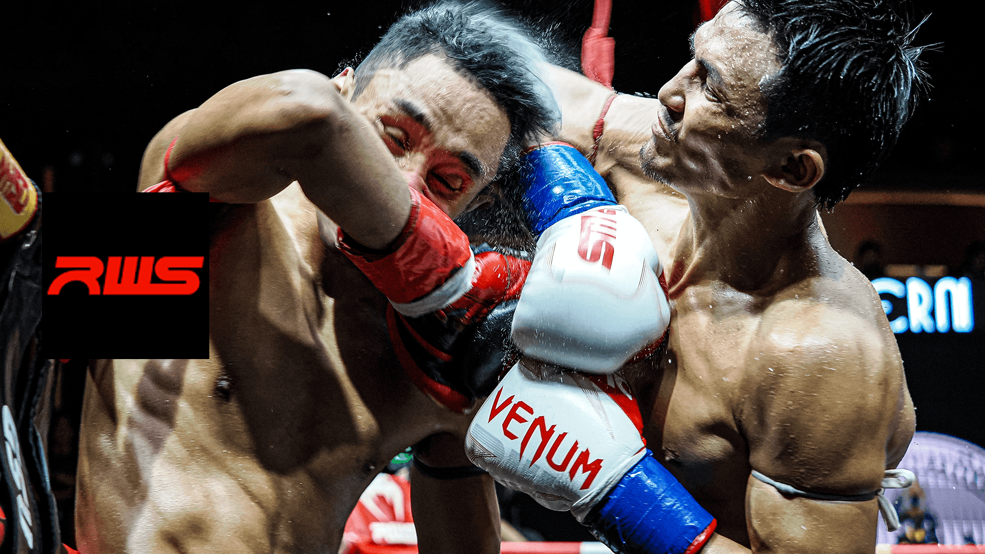 Watch Rajadamnern World Series: Best Elbow Strikes Online | DAZN IQ