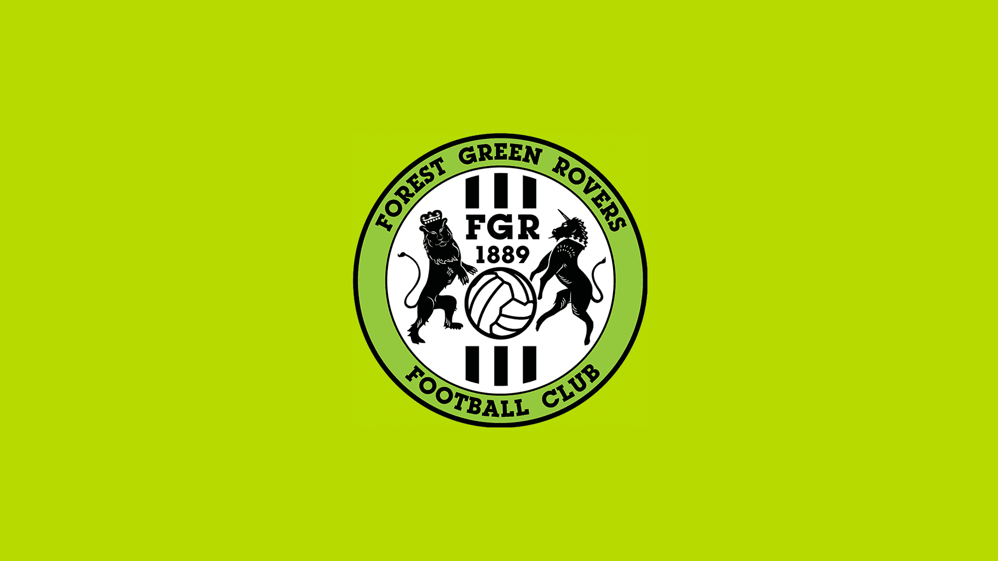 green forest rovers