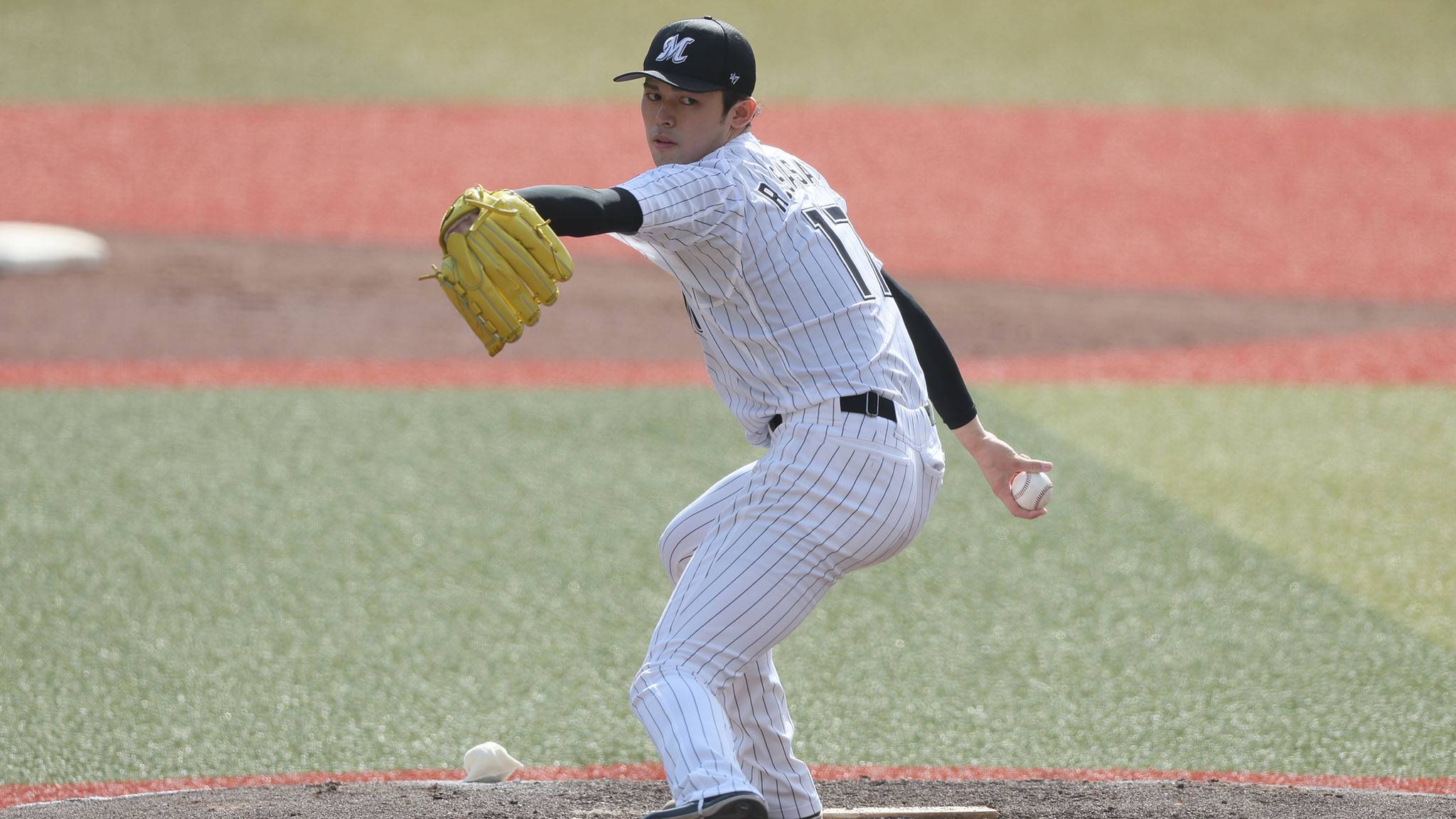 NPB を配信 | DAZN JP