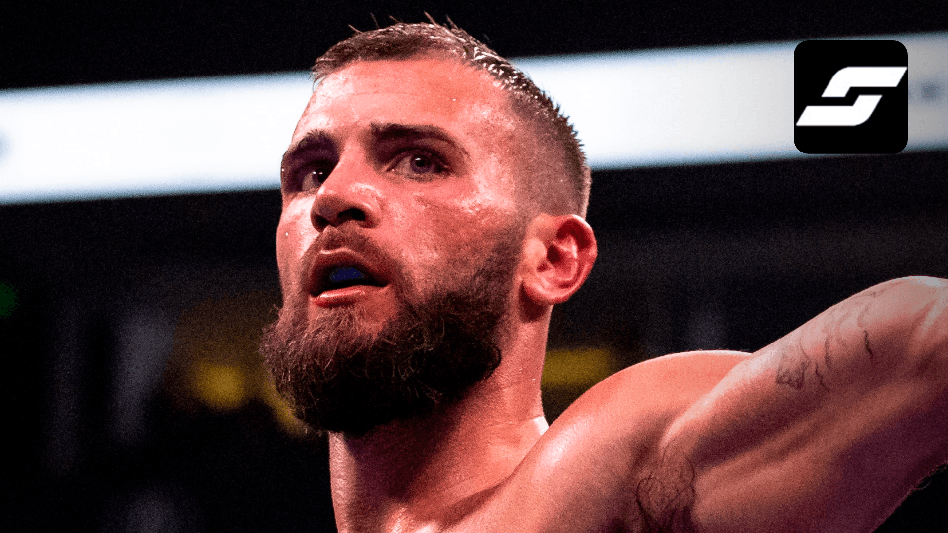 Ver Caleb Plant: aprende sus técnicas Online | DAZN US
