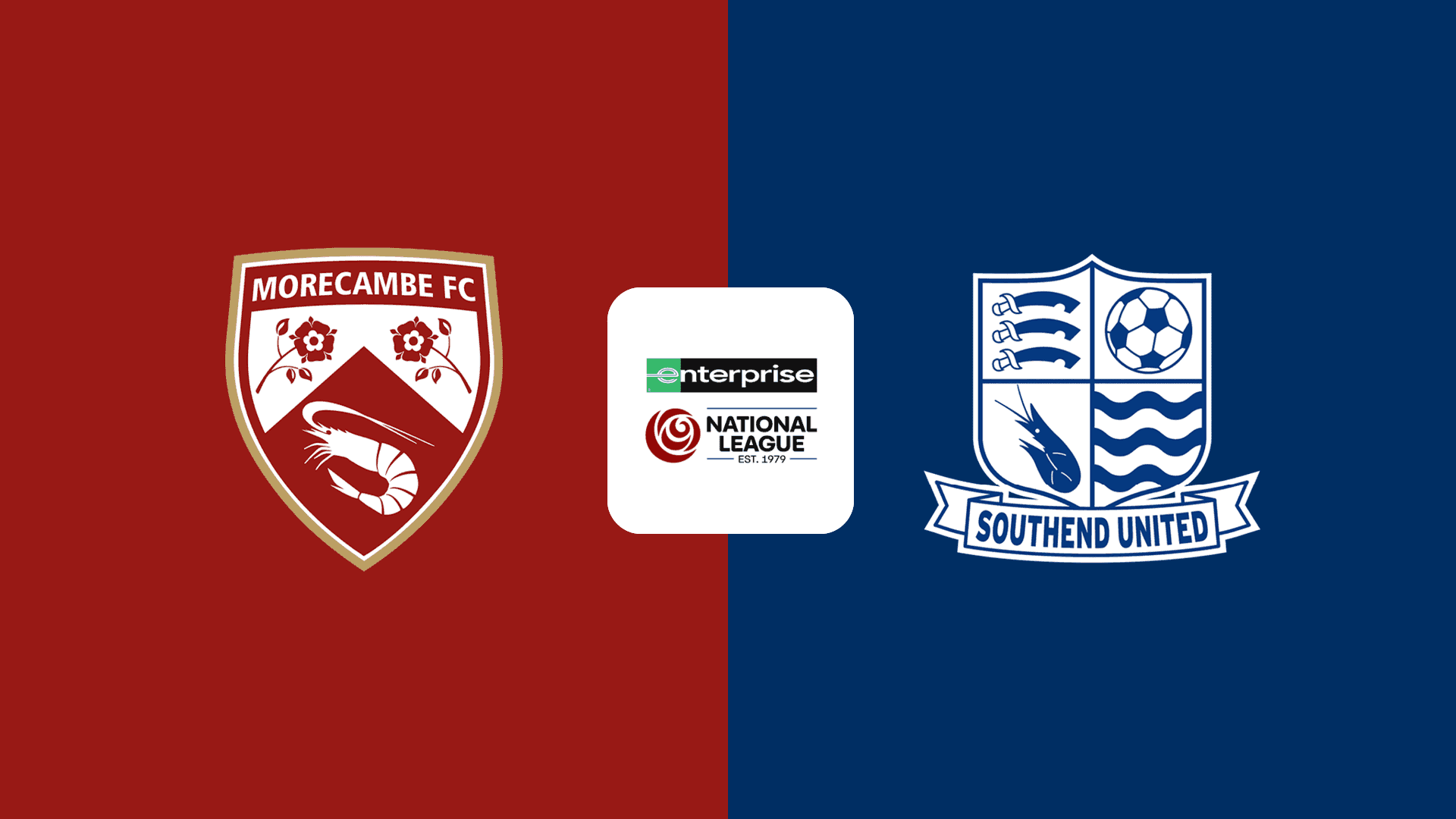 Watch Morecambe vs. Southend Live Stream Online | DAZN GB