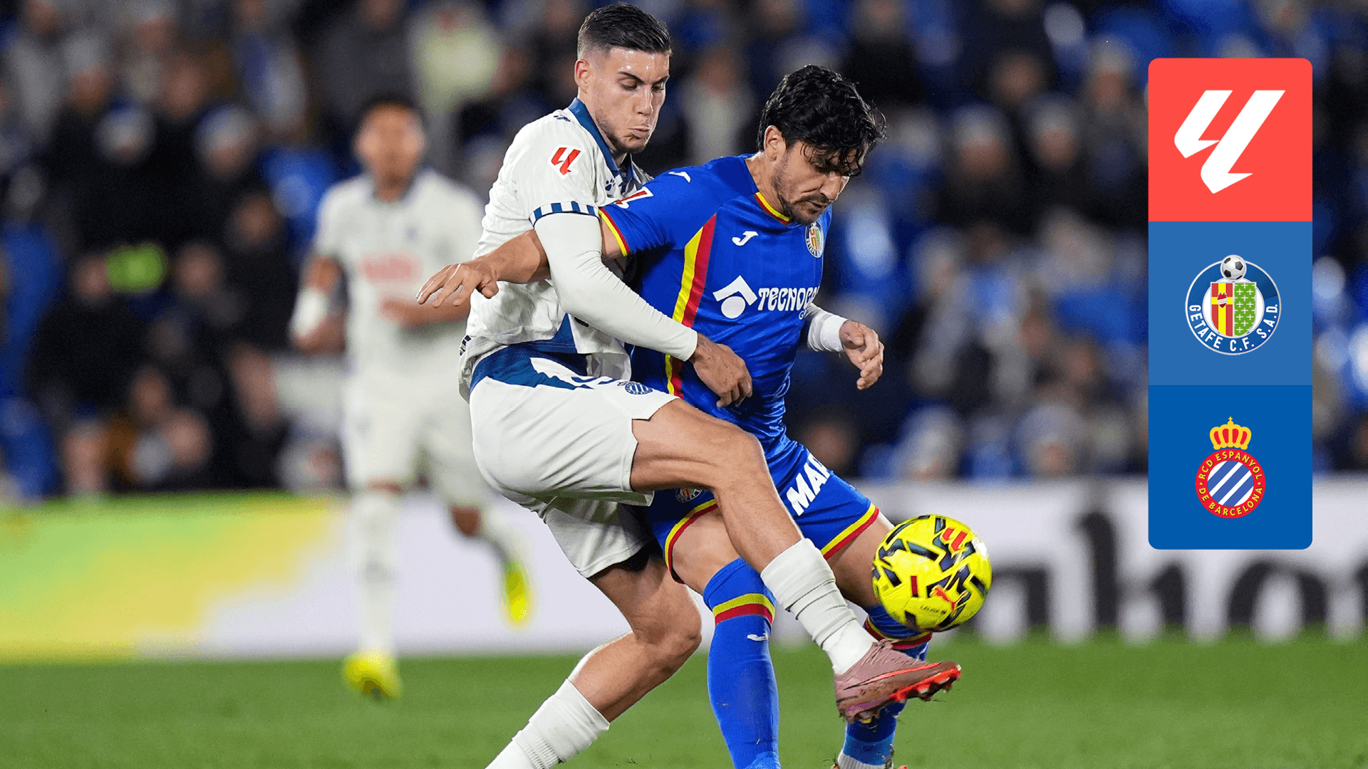 Getafe - Espanyol Live Stream | Jetzt Anmelden | DAZN AT