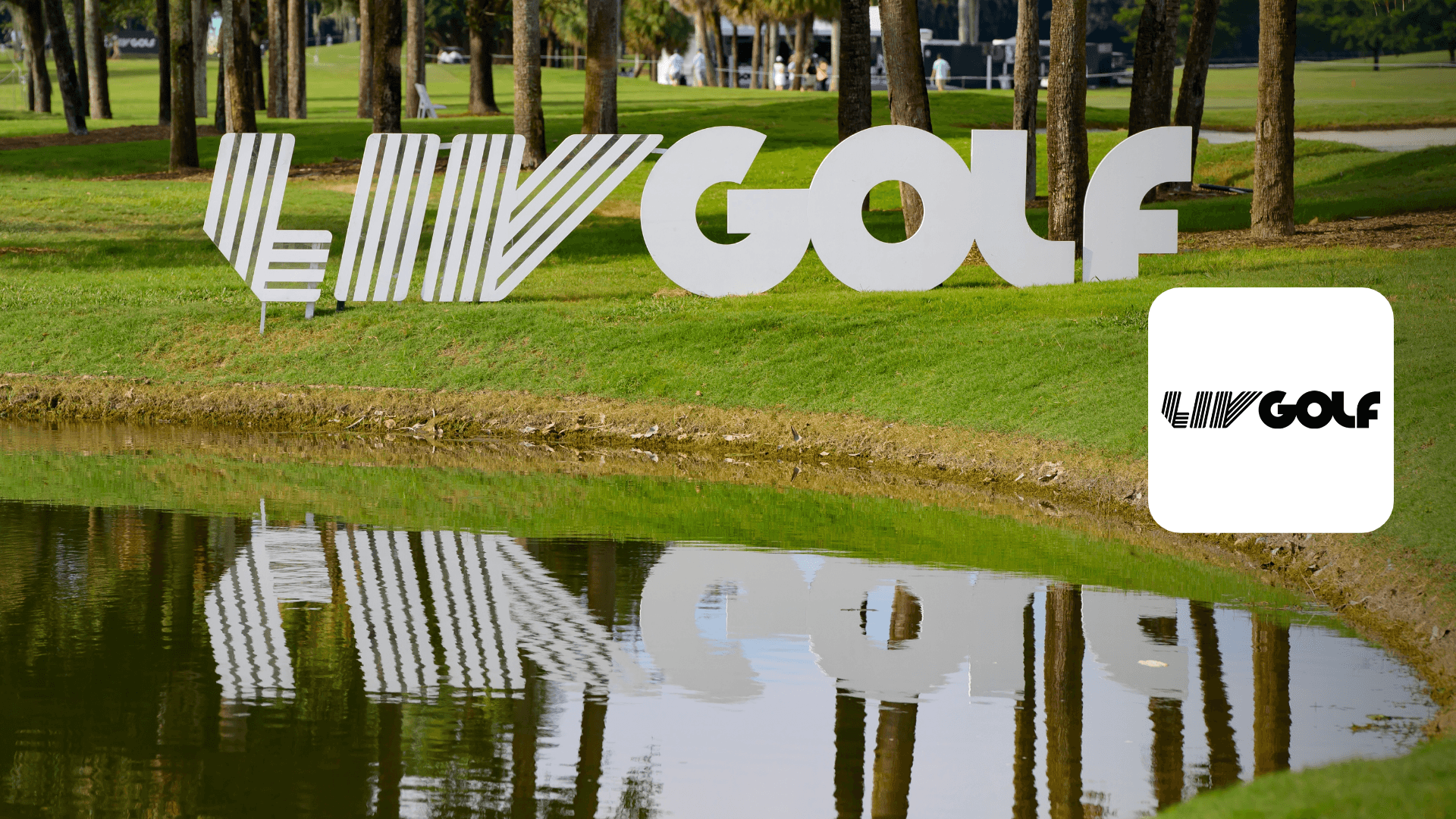 LIV Golf Dallas | Giorno 3, Gruppo 2 in Diretta Streaming | DAZN IT