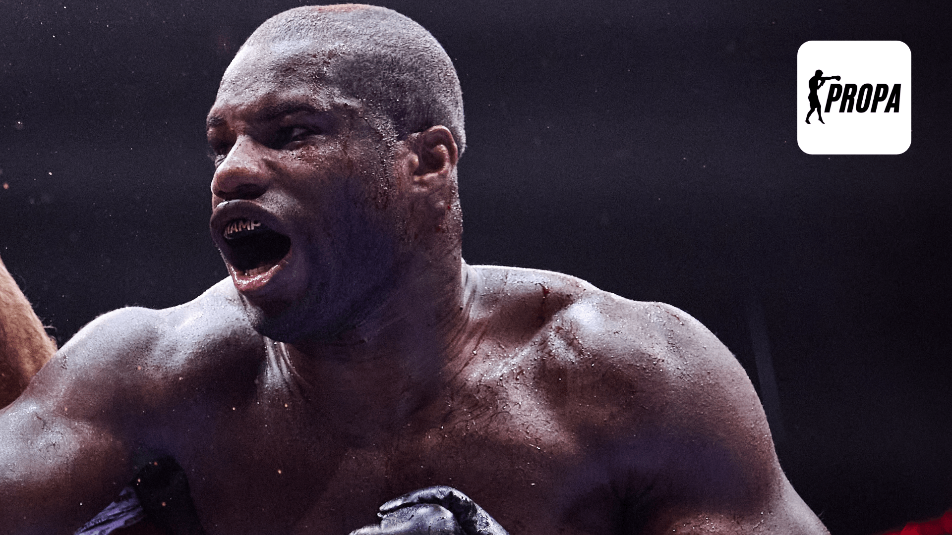 Watch So How Good is Daniel Dubois? Online | DAZN TH