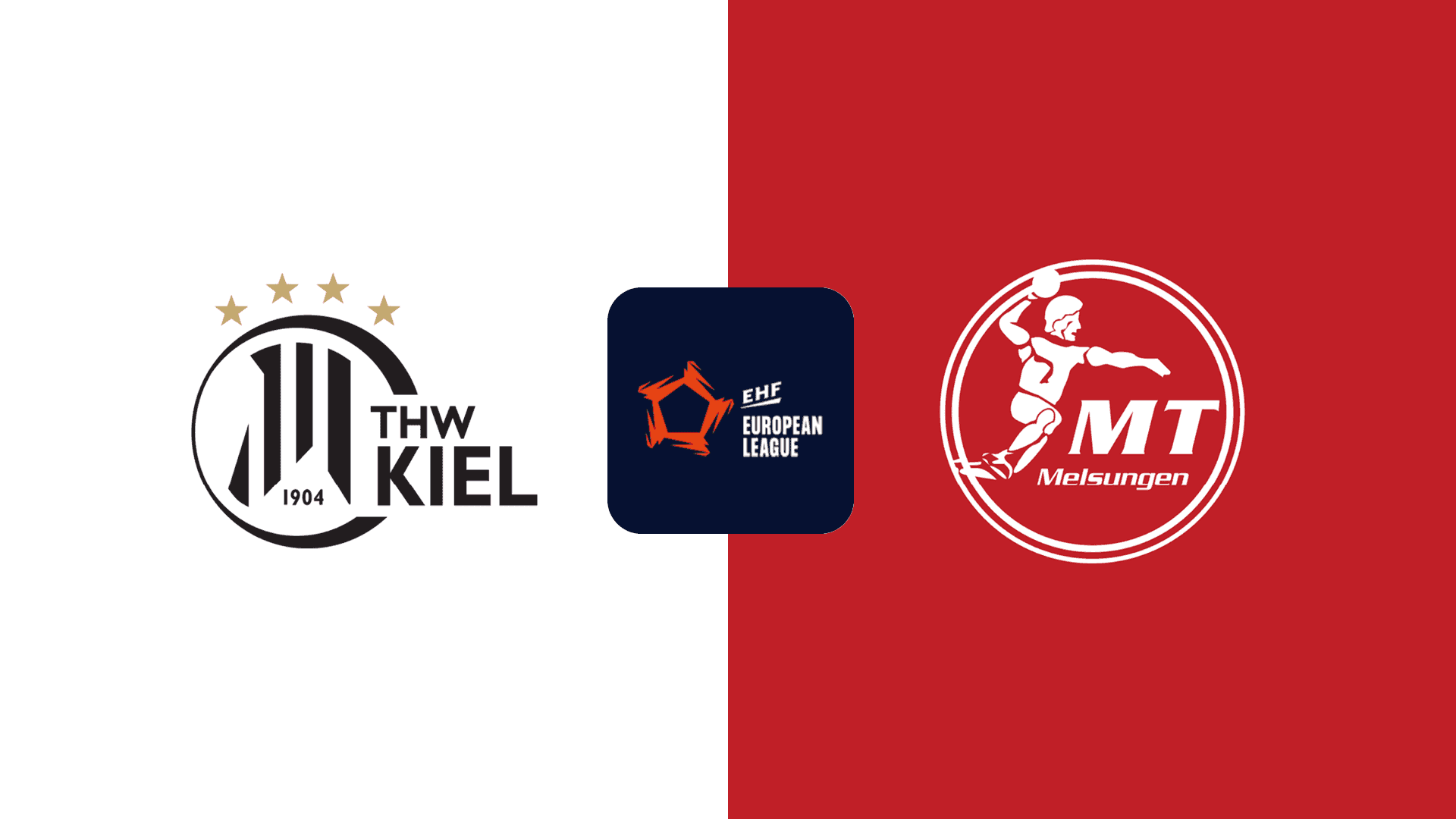 Watch THW Kiel - MT Melsungen | Final Live Stream Online | DAZN DE