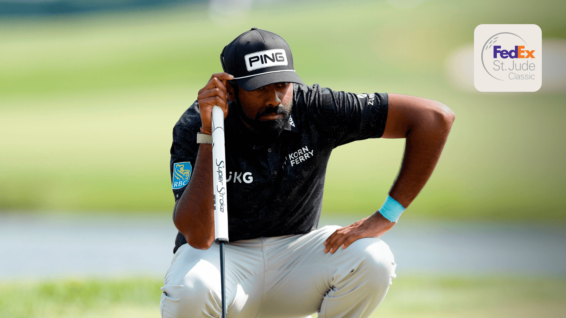 Watch Day 3 - Featured Groups Live Stream | DAZN TH