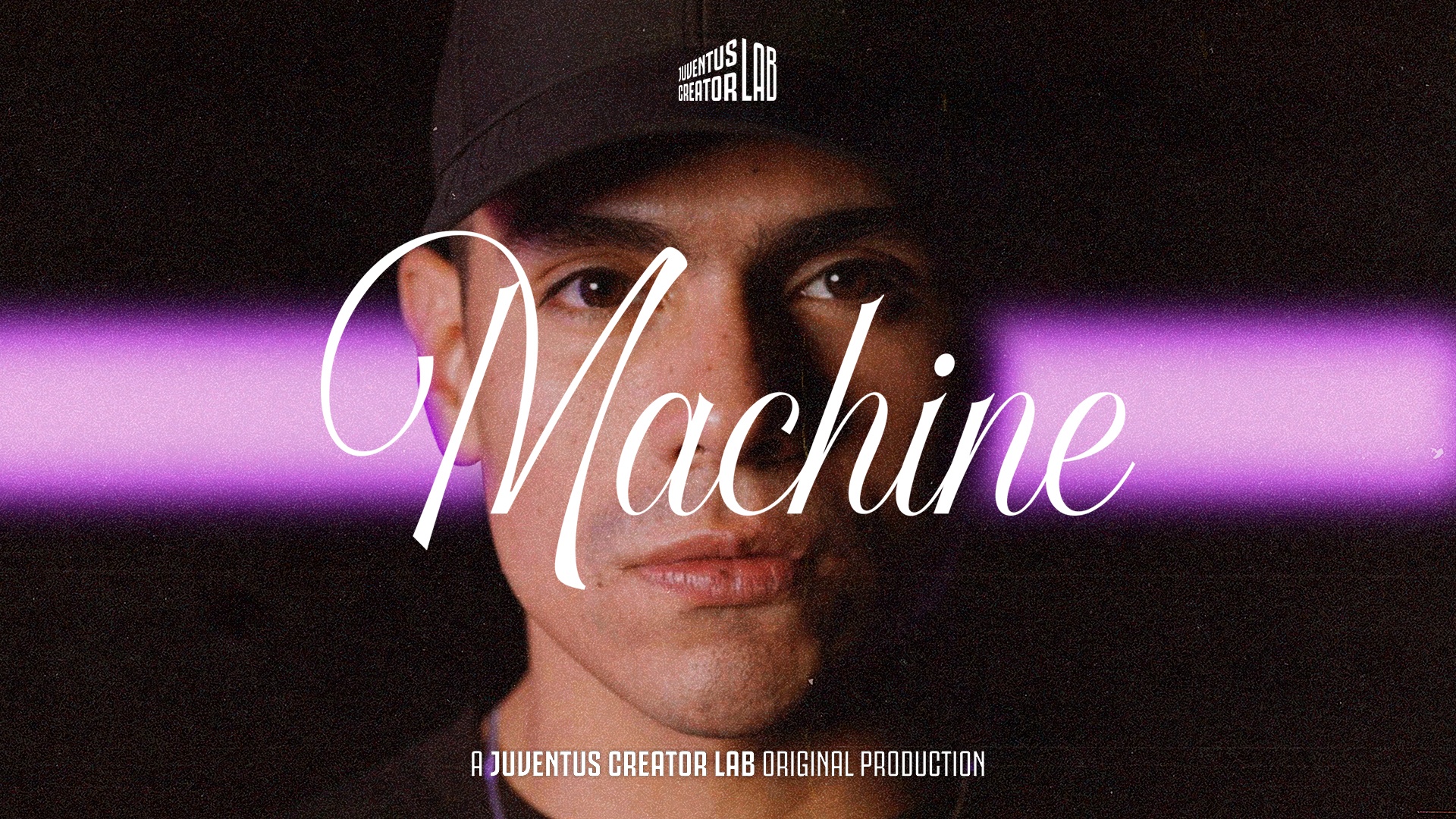 Watch These Strange Things We Do | Ep.3: Machine Online | DAZN IT