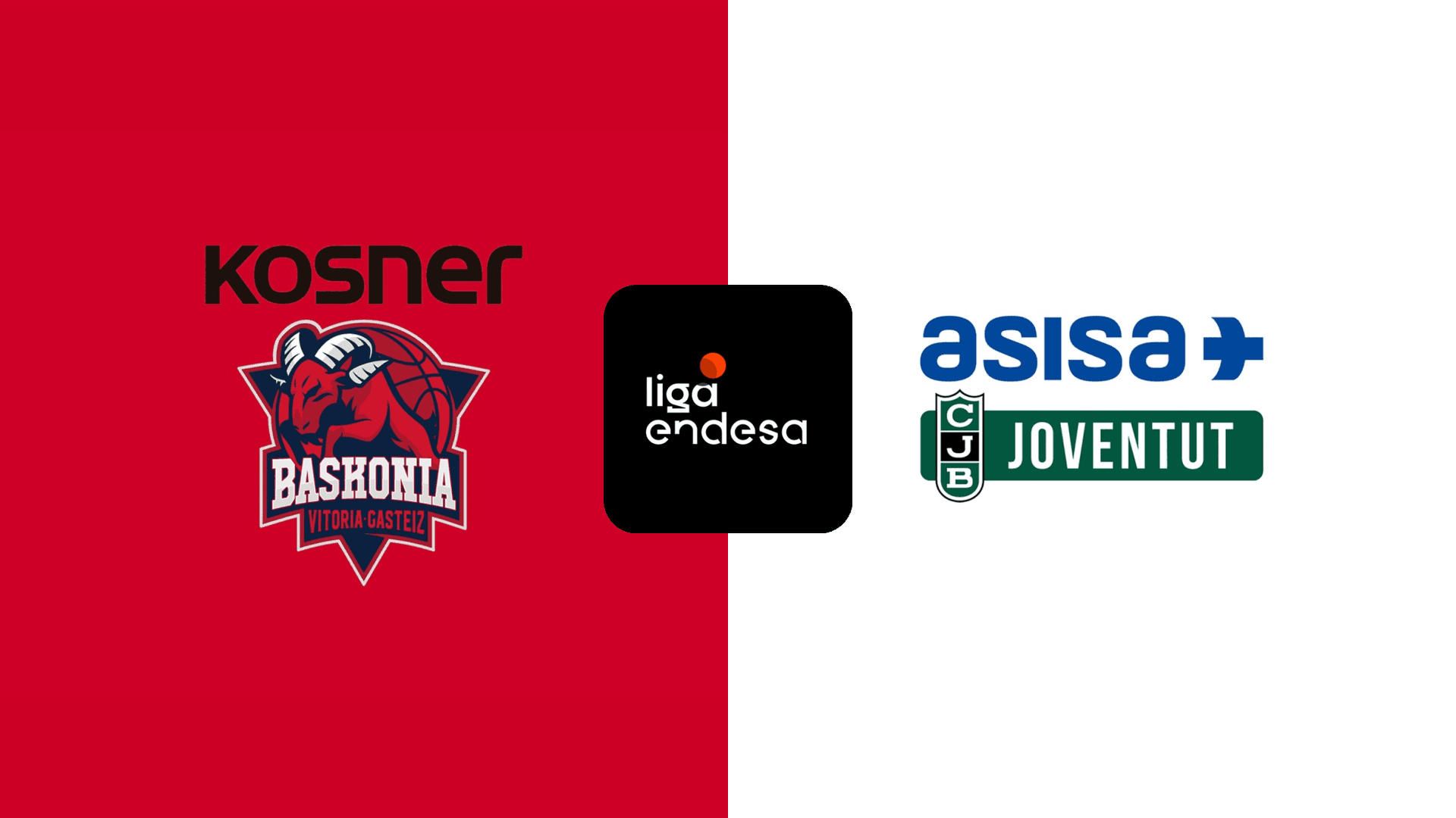 Watch Baskonia vs. Joventut Live Stream Online | DAZN US