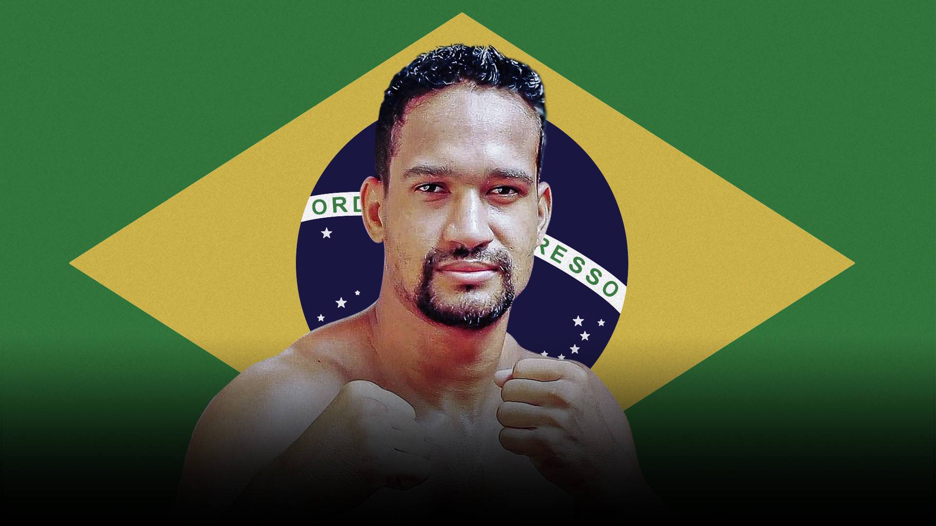 Ver: Estivan Falcao em Direto | DAZN PT