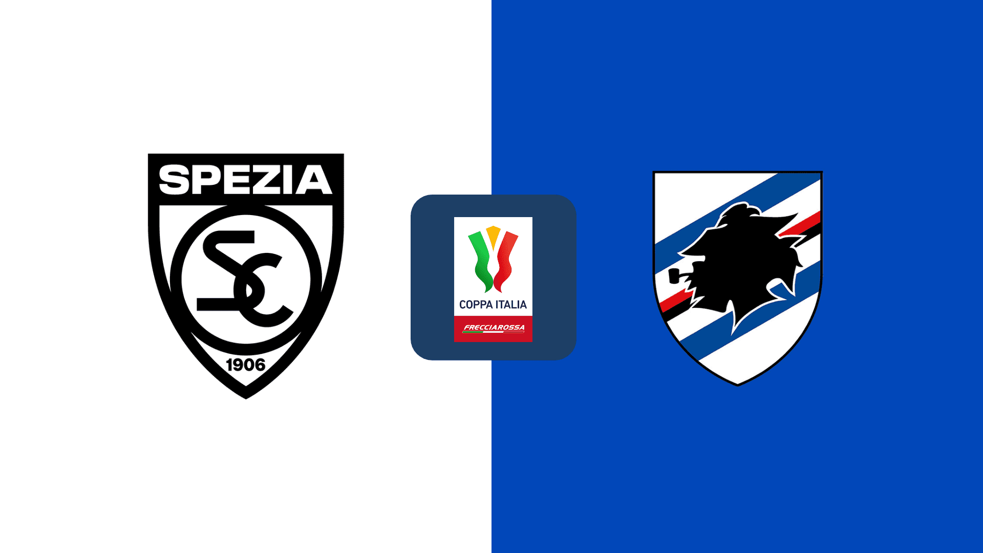 Watch Spezia - Sampdoria Live Stream | DAZN CH