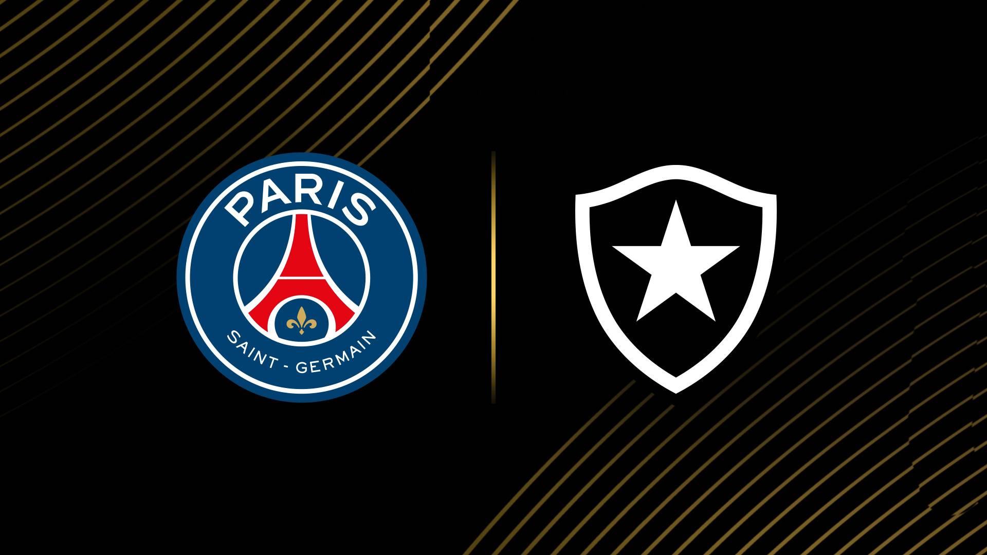 شاهد البث المباشر لـ باريس سان جيرمان ضد بوتافوجو Dazn Ye 