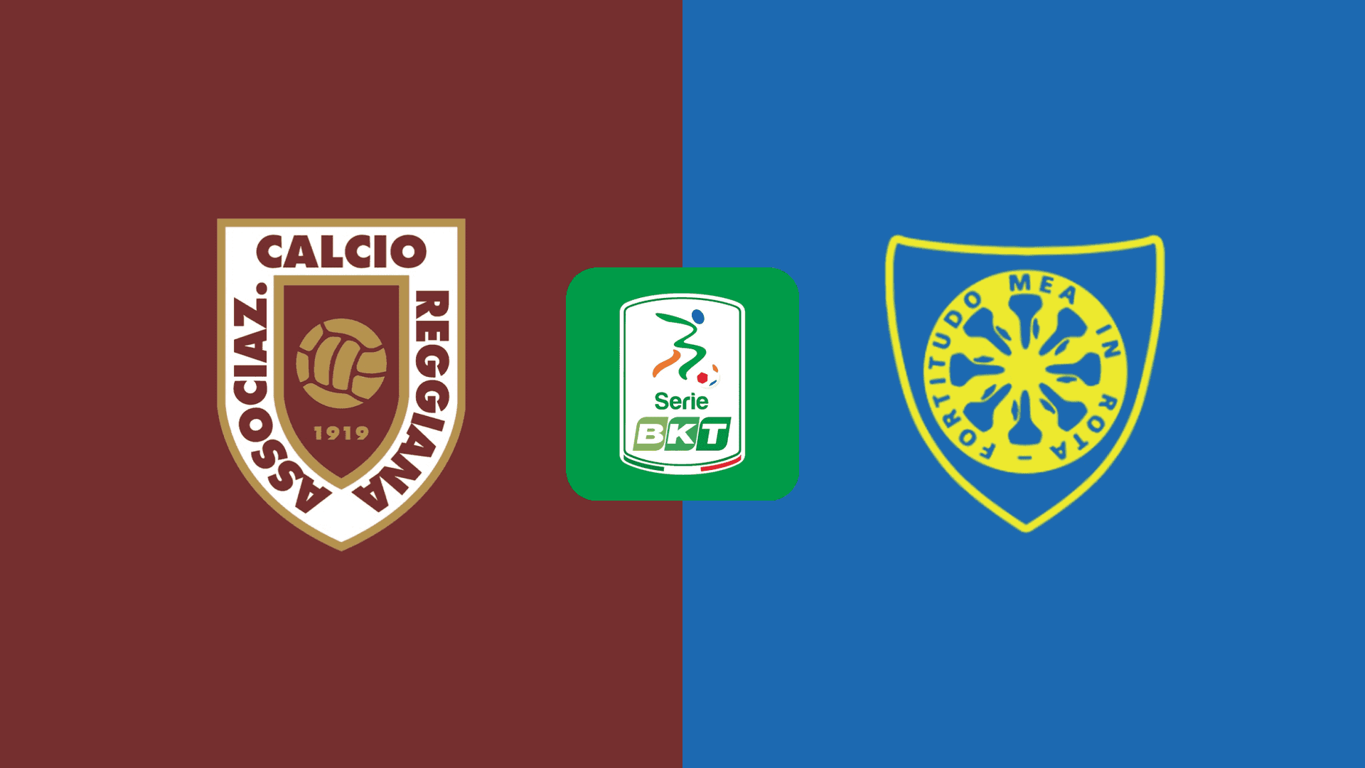 Watch Reggiana - Carrarese Live Stream Online | DAZN IT