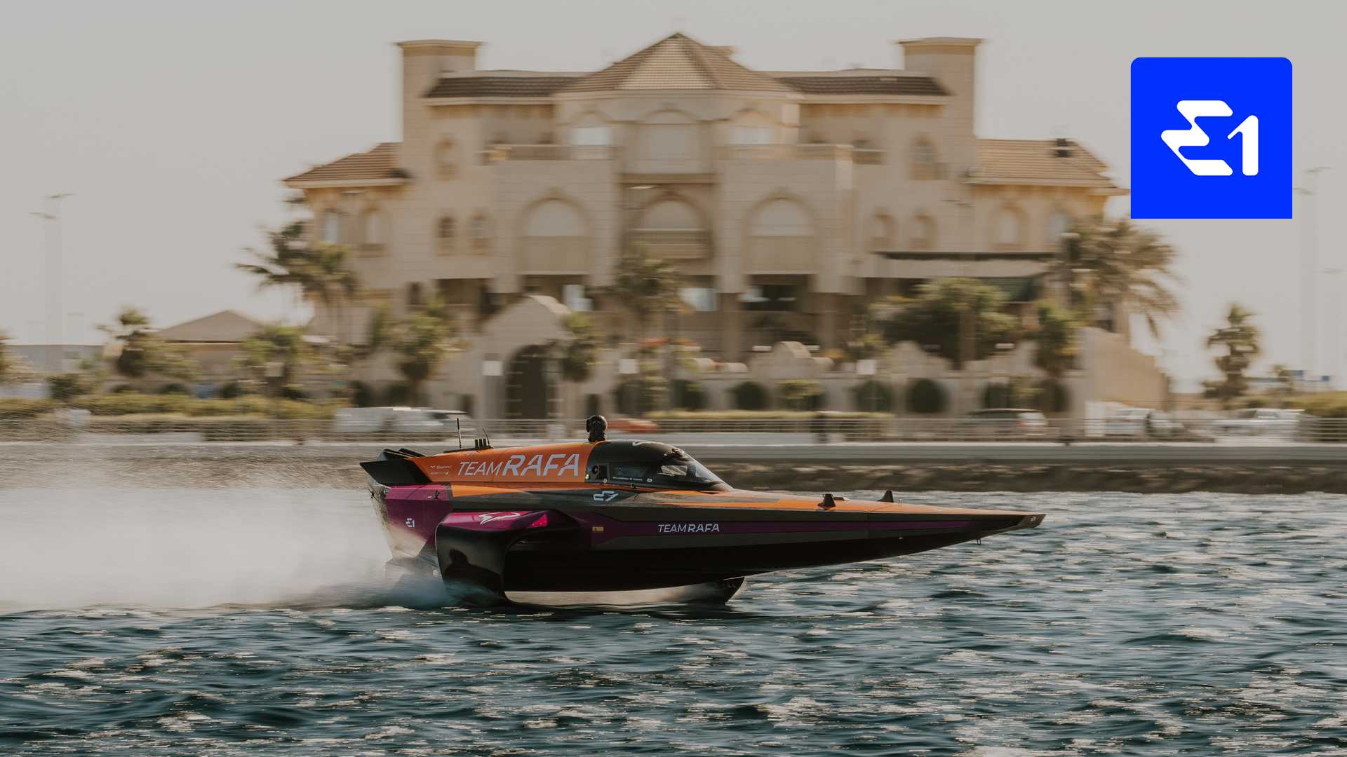 Watch Jeddah - Finals Live Stream Online | DAZN FR