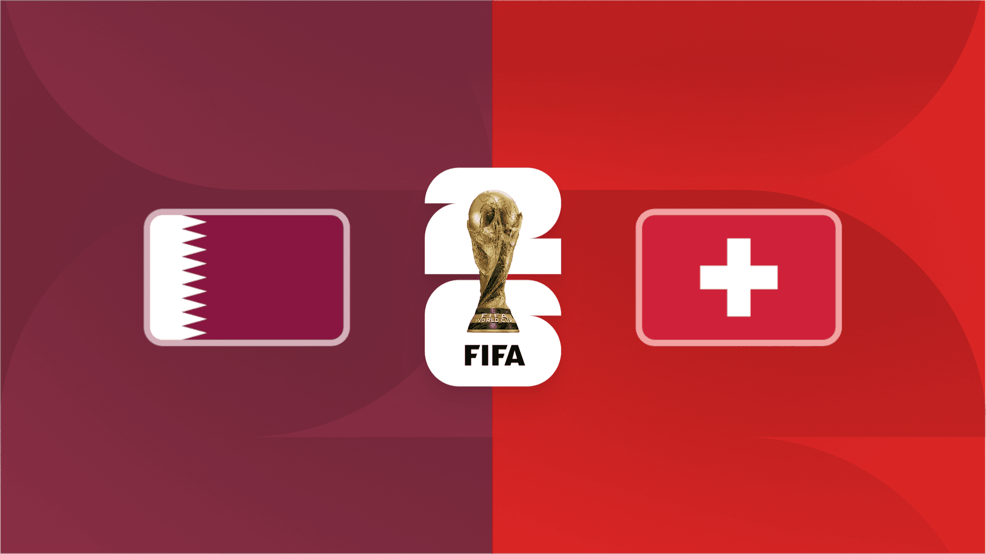 Watch Qatar - Switzerland | Freemium experience Live Stream Online ...