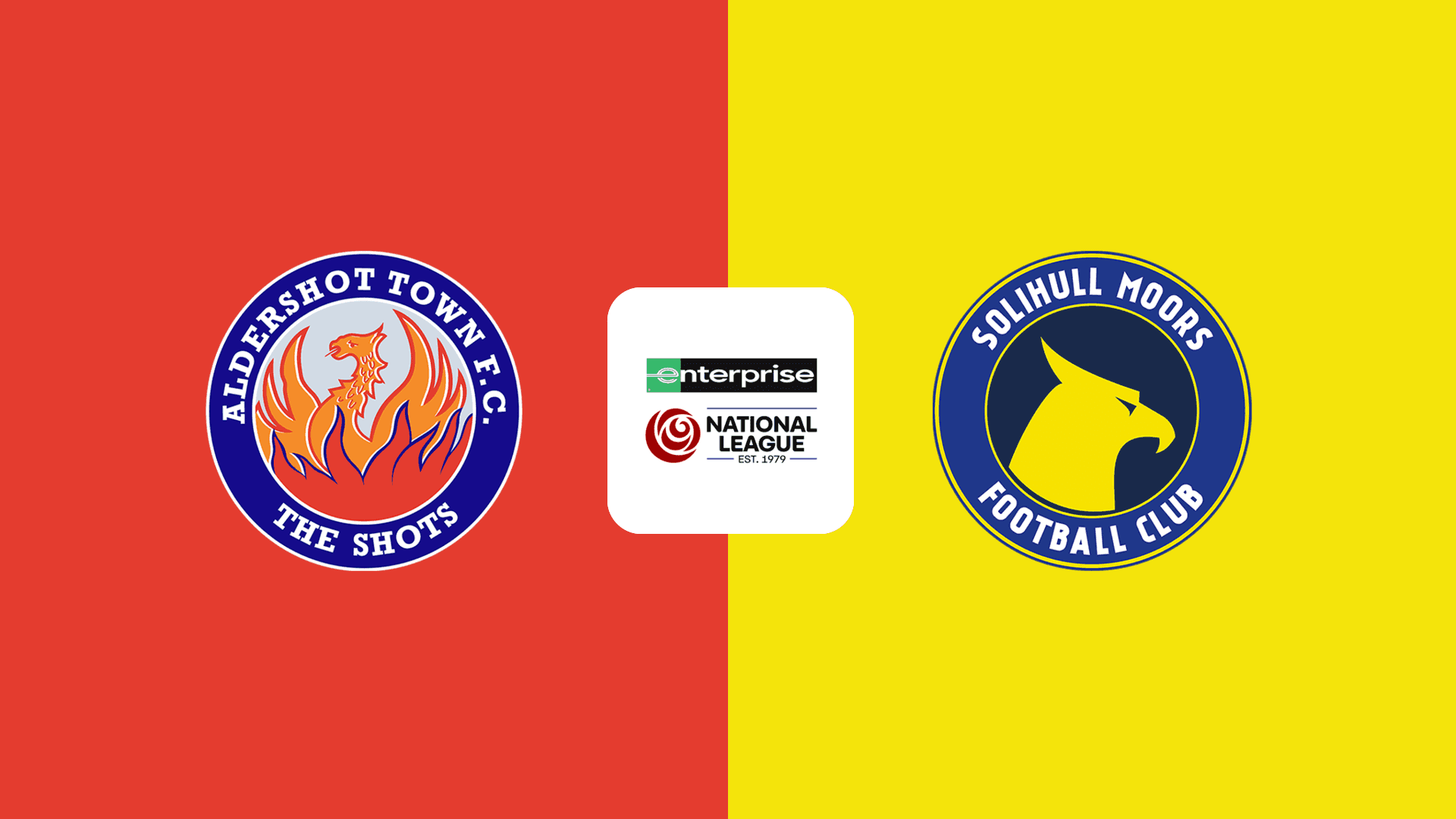 Watch Aldershot vs. Solihull Moors Live Stream Online | DAZN US